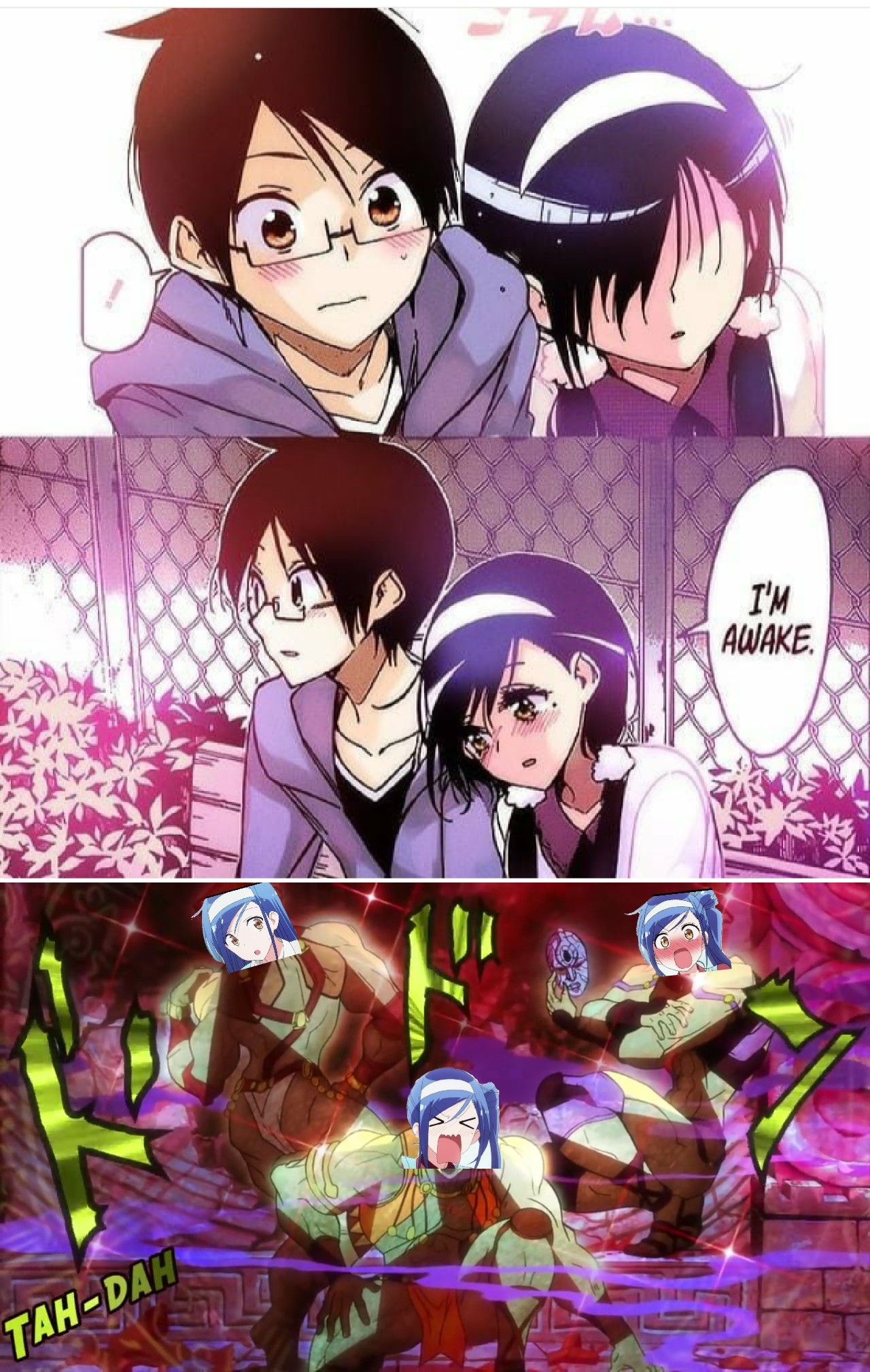 my first contribution to this sub. | Scrolller