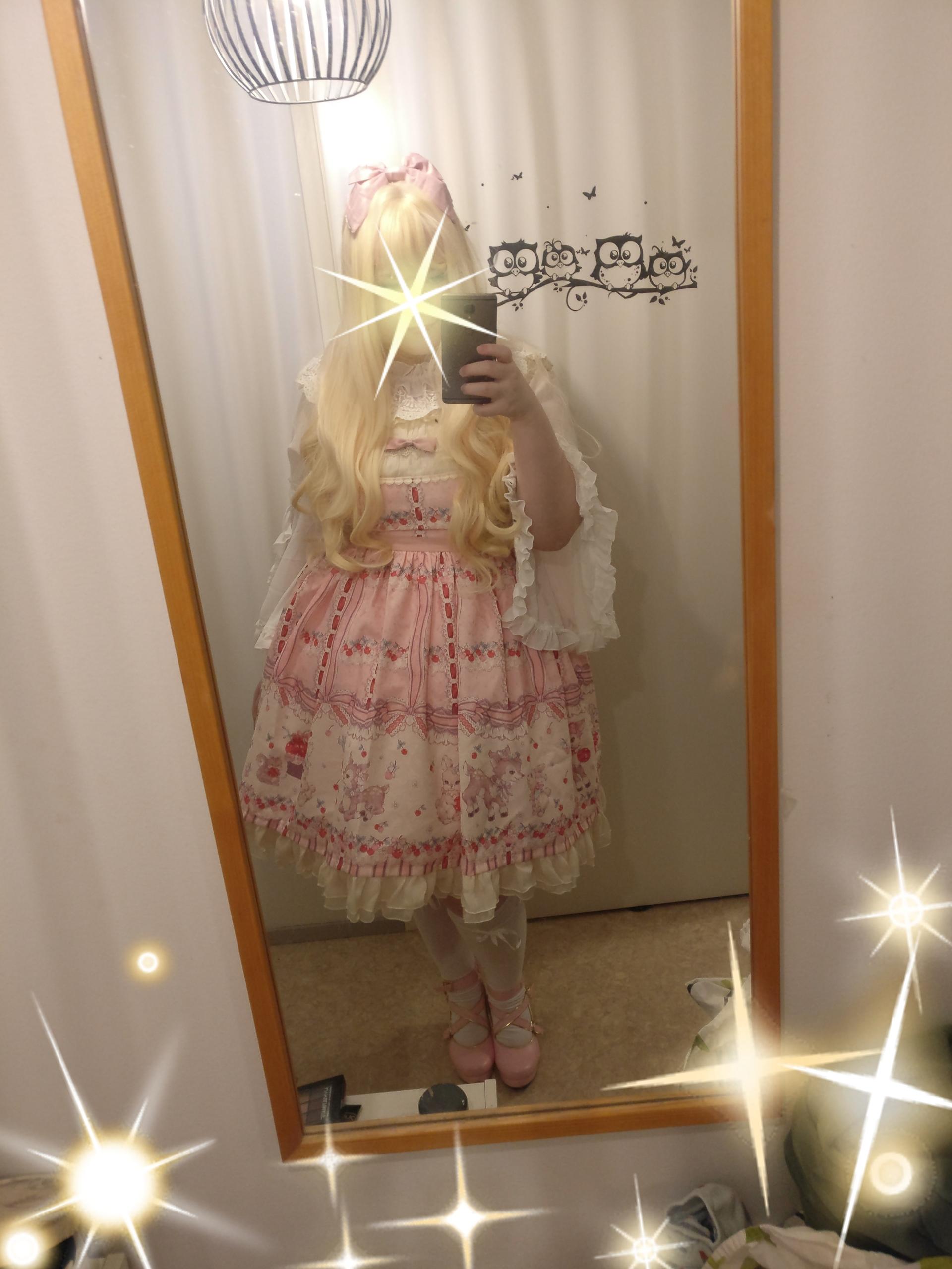 My first coord! | Scrolller