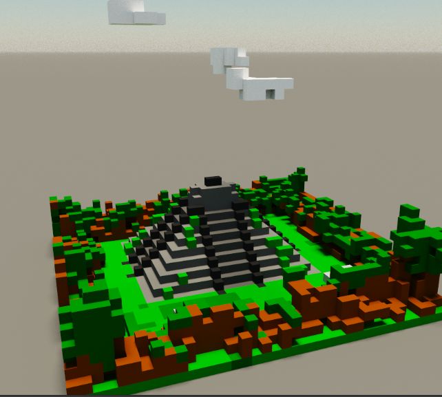 My first creation,i would really appreciate some tips. | Scrolller