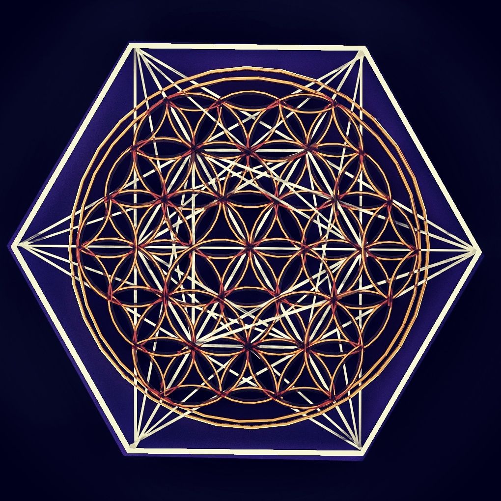 My first cube | Scrolller