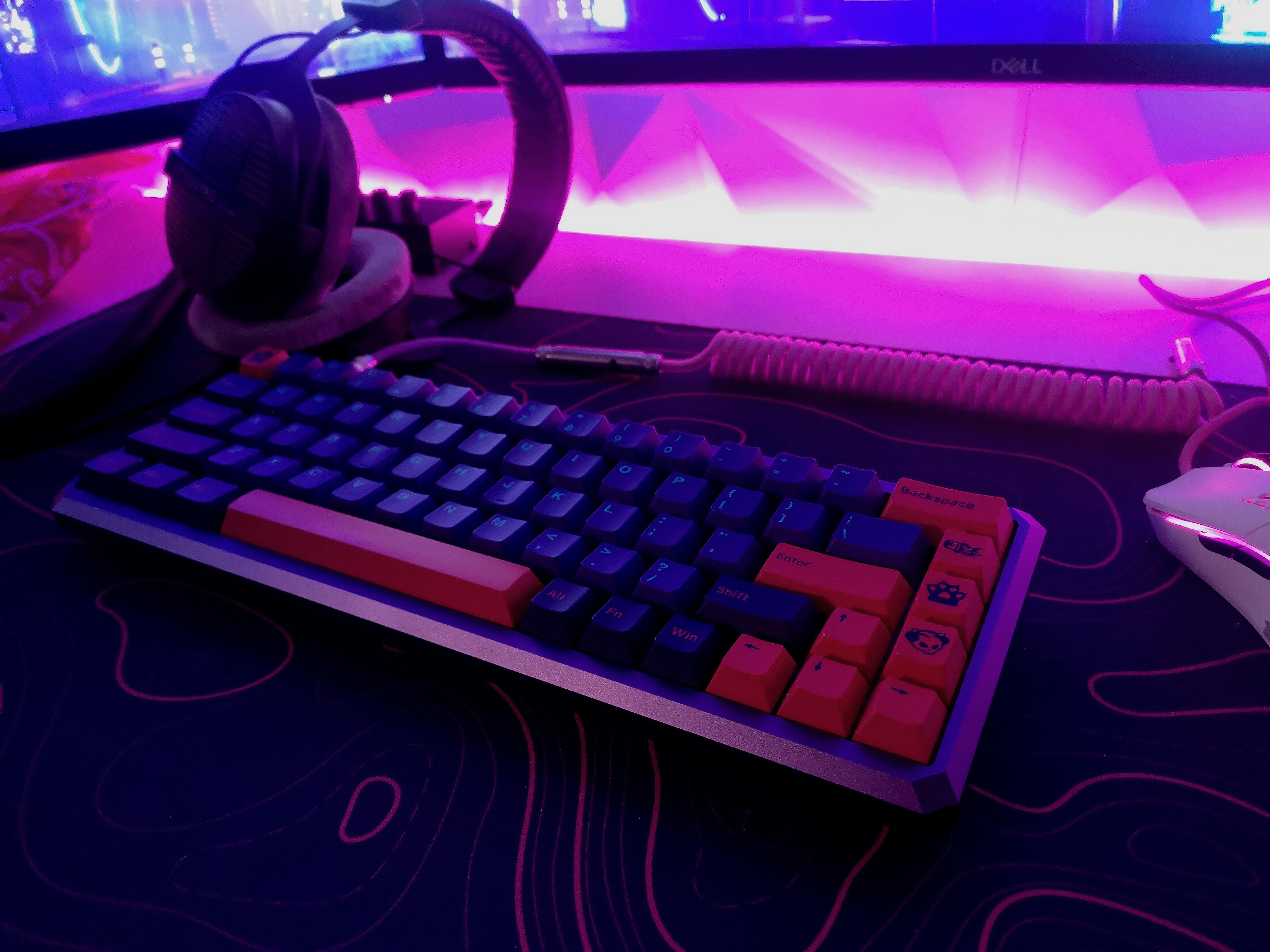 My first custom | Scrolller