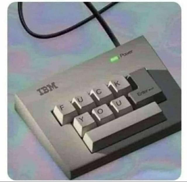 My first custom Keeb!!!!!! | Scrolller