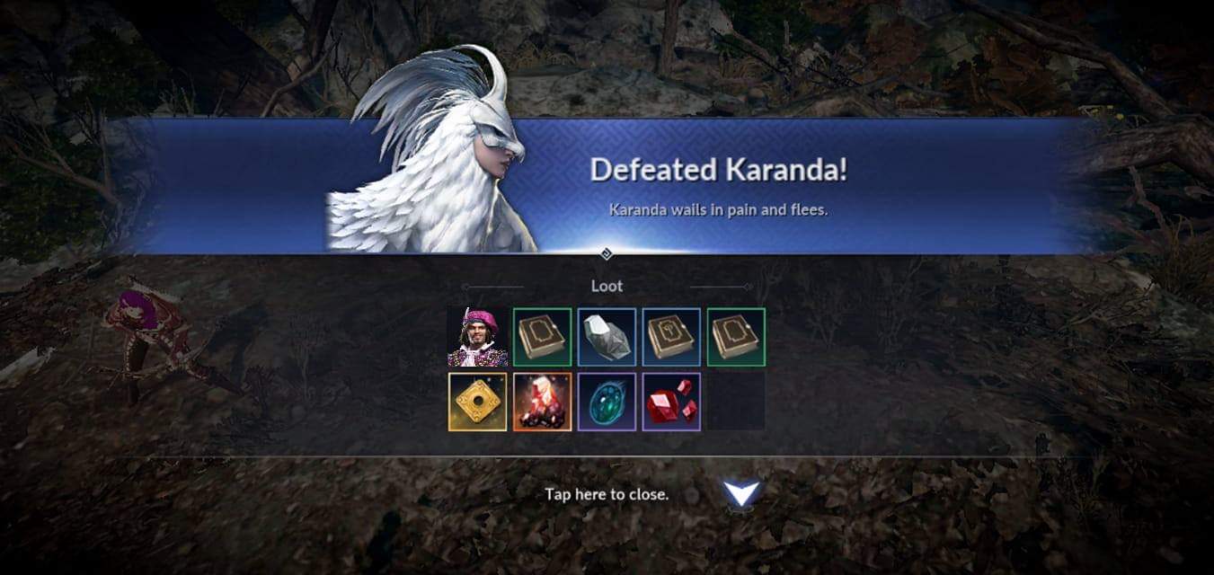 My first Dandelion, thanks Karanda! | Scrolller