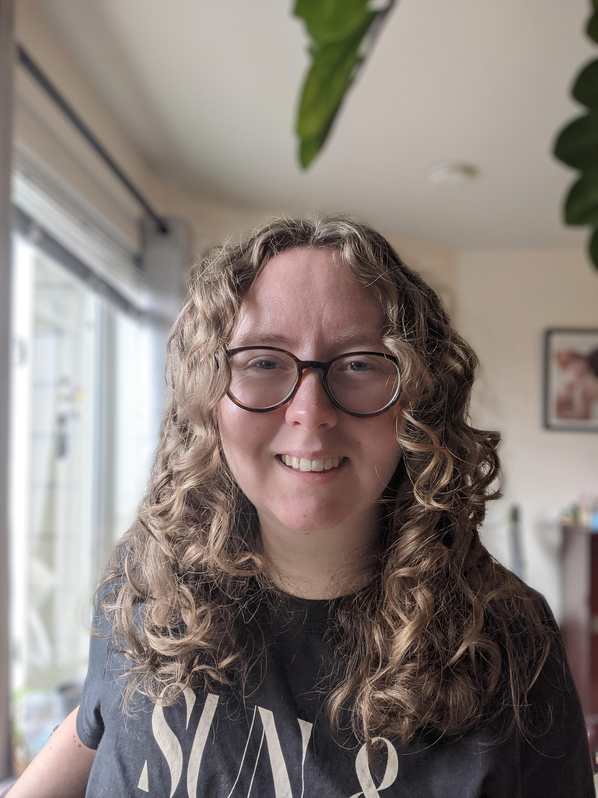 My first Deva cut! | Scrolller