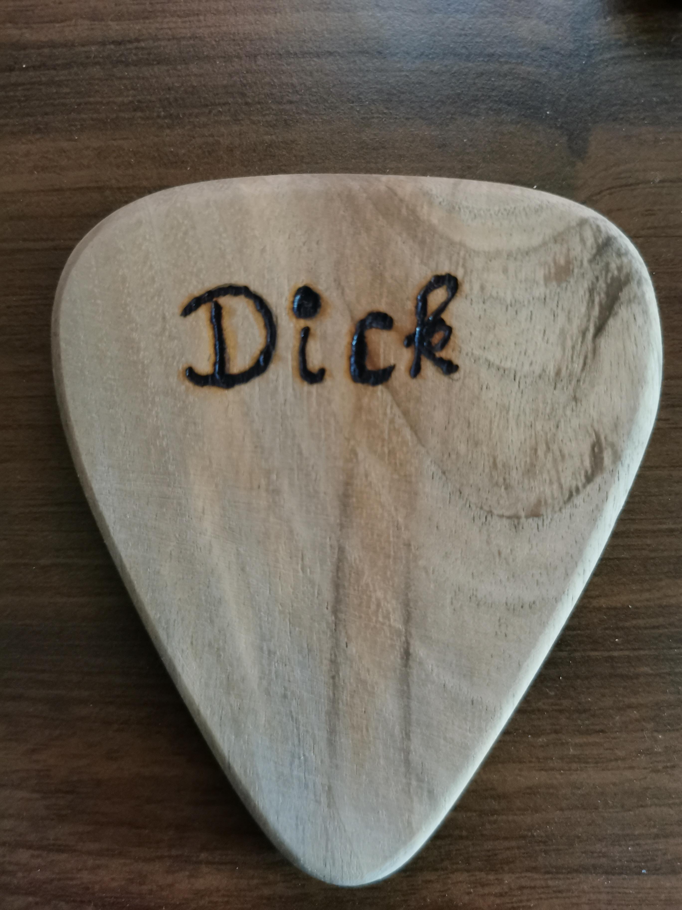 My First Dick Pick | Scrolller