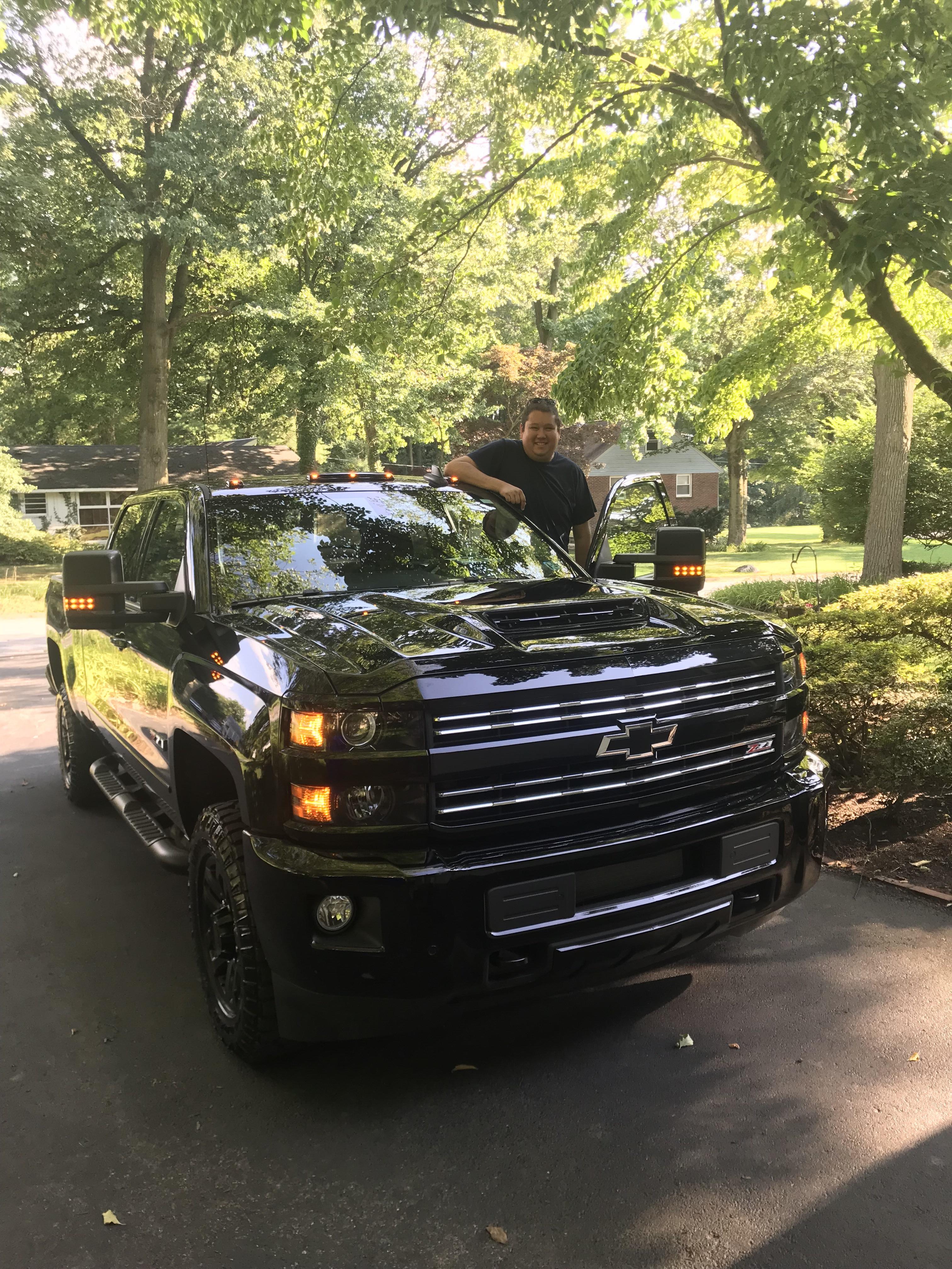 My first diesel. | Scrolller