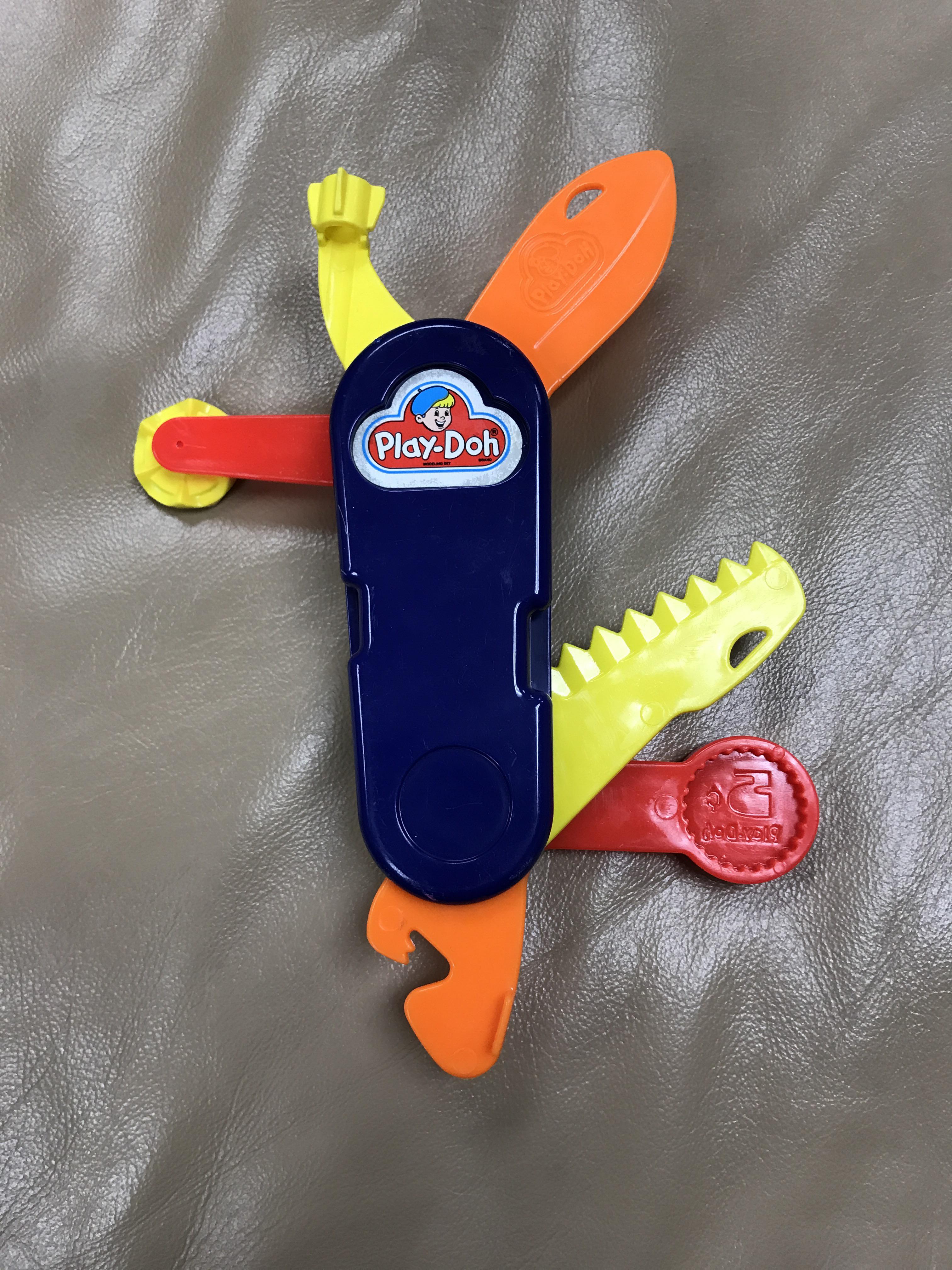 My first EDC | Scrolller