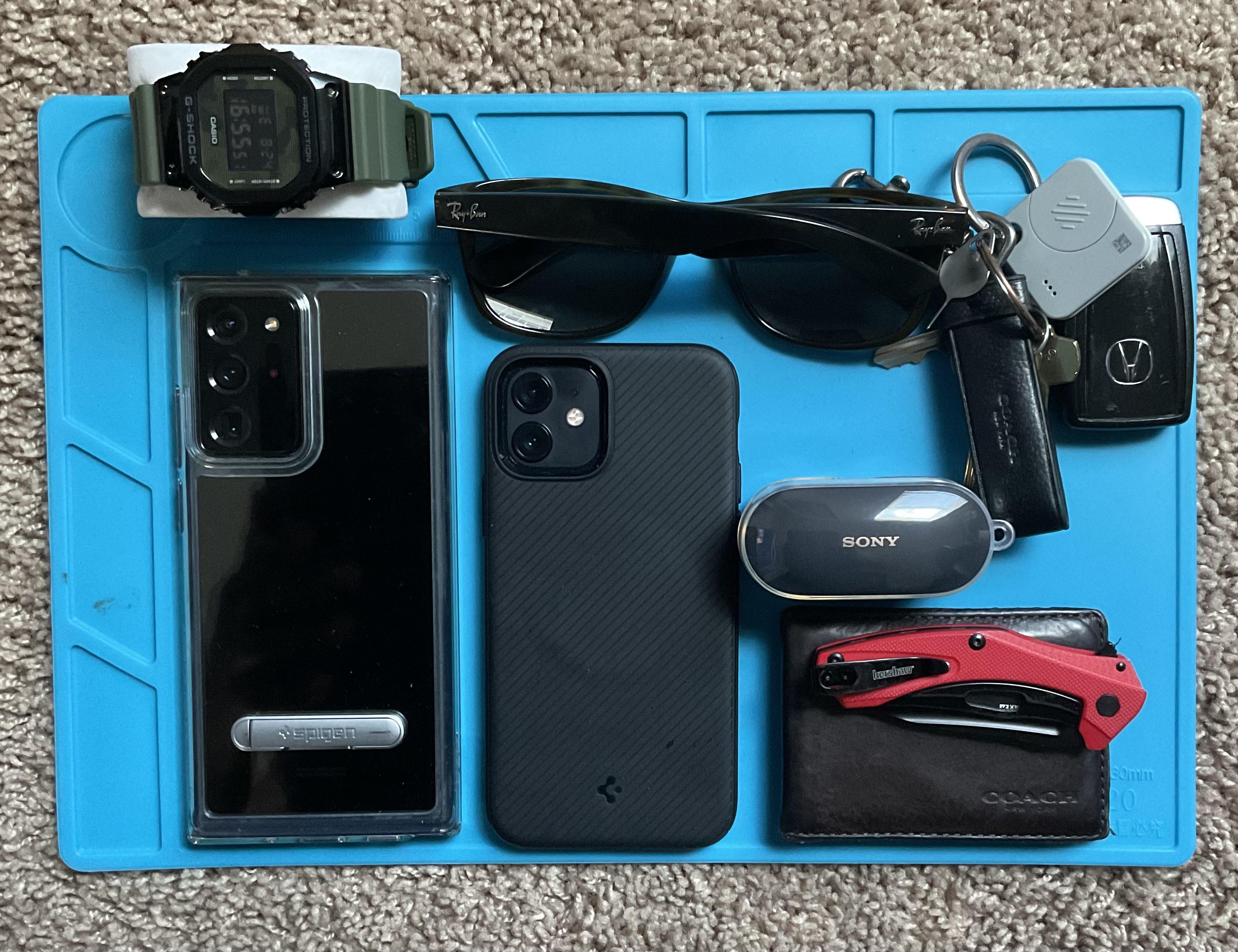 My first EDC. | Scrolller