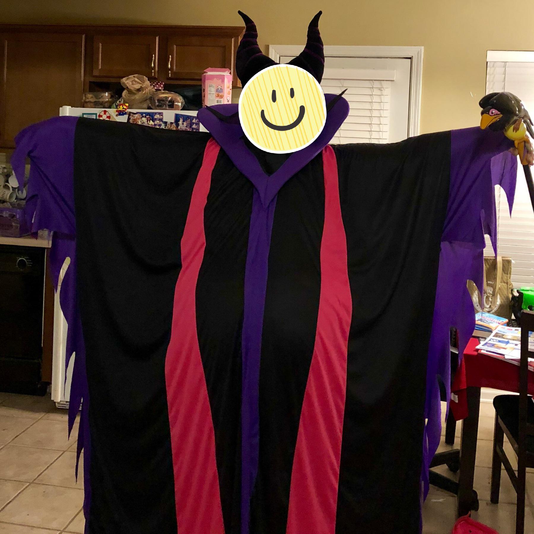 My first ever crossplay in progress. Just have to figure out how to do the makeup! | Scrolller