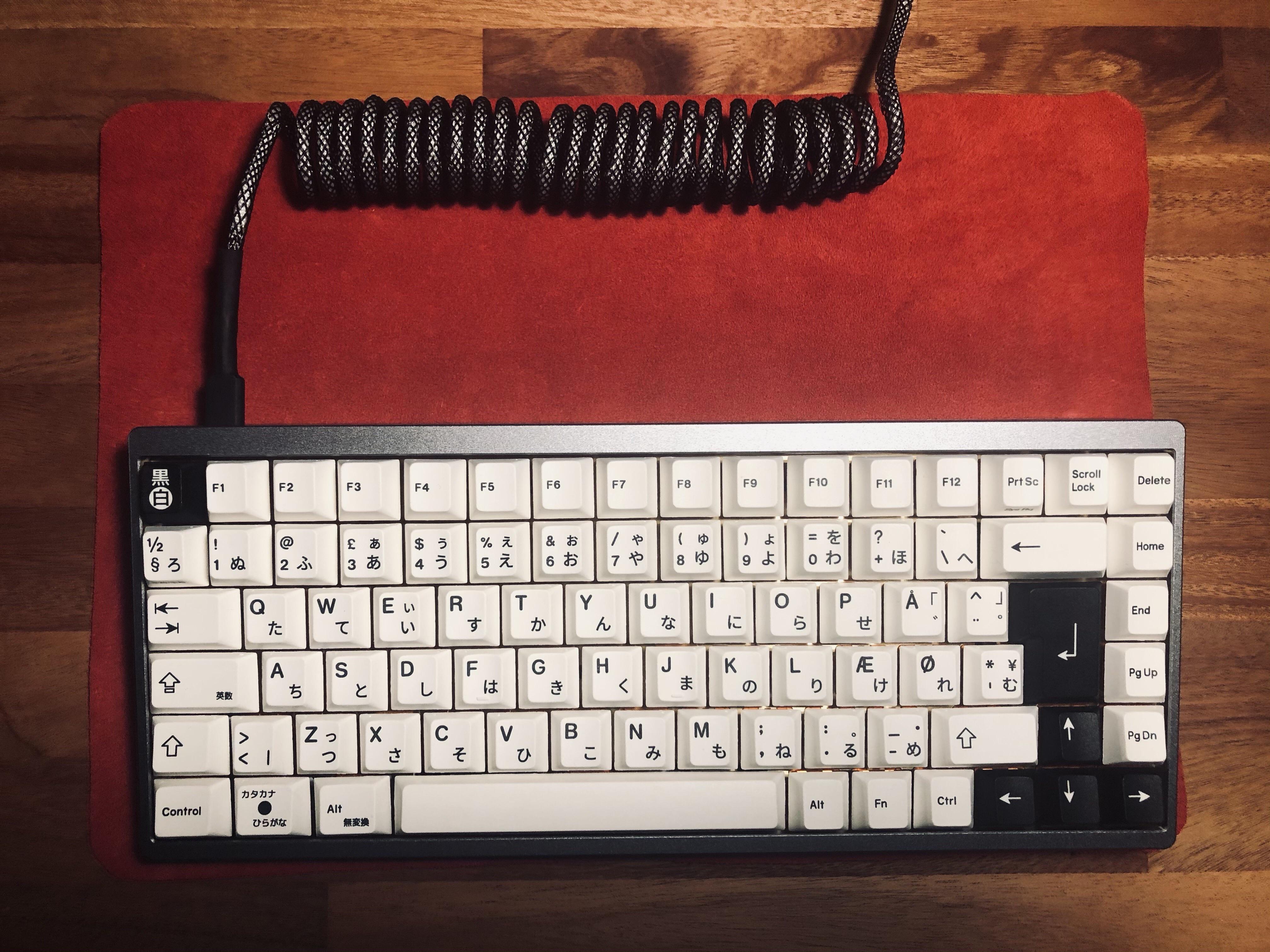 My first ever custom! | Scrolller