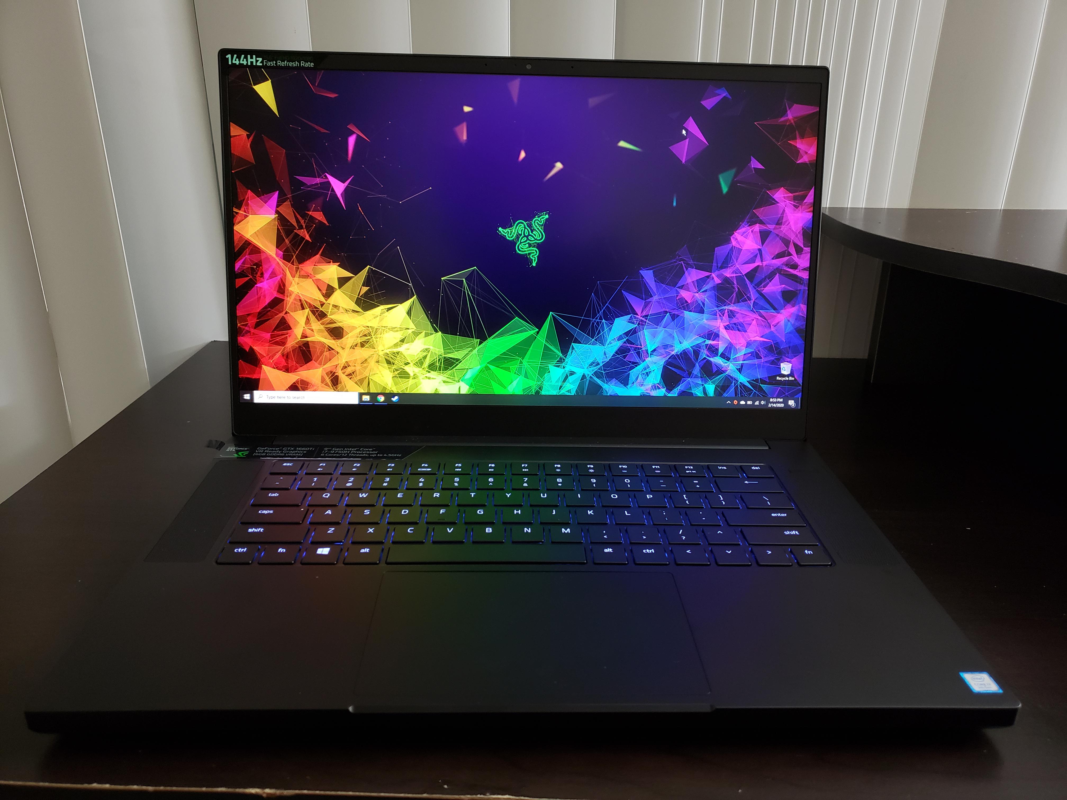 My first ever Razer product!! | Scrolller