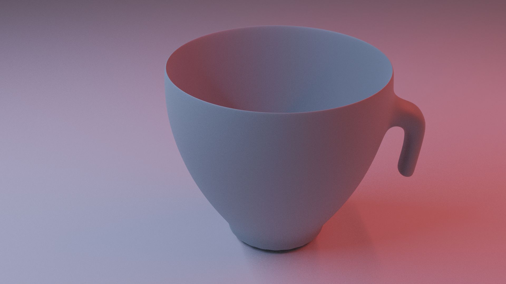 My first ever render turns out pretty well | Scrolller