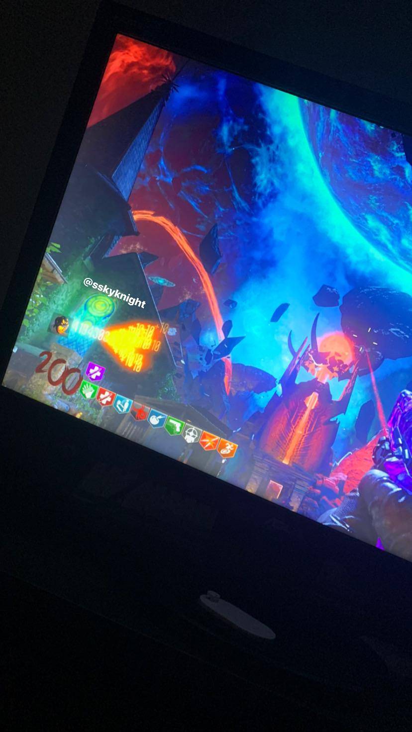 My first ever round 200! | Scrolller