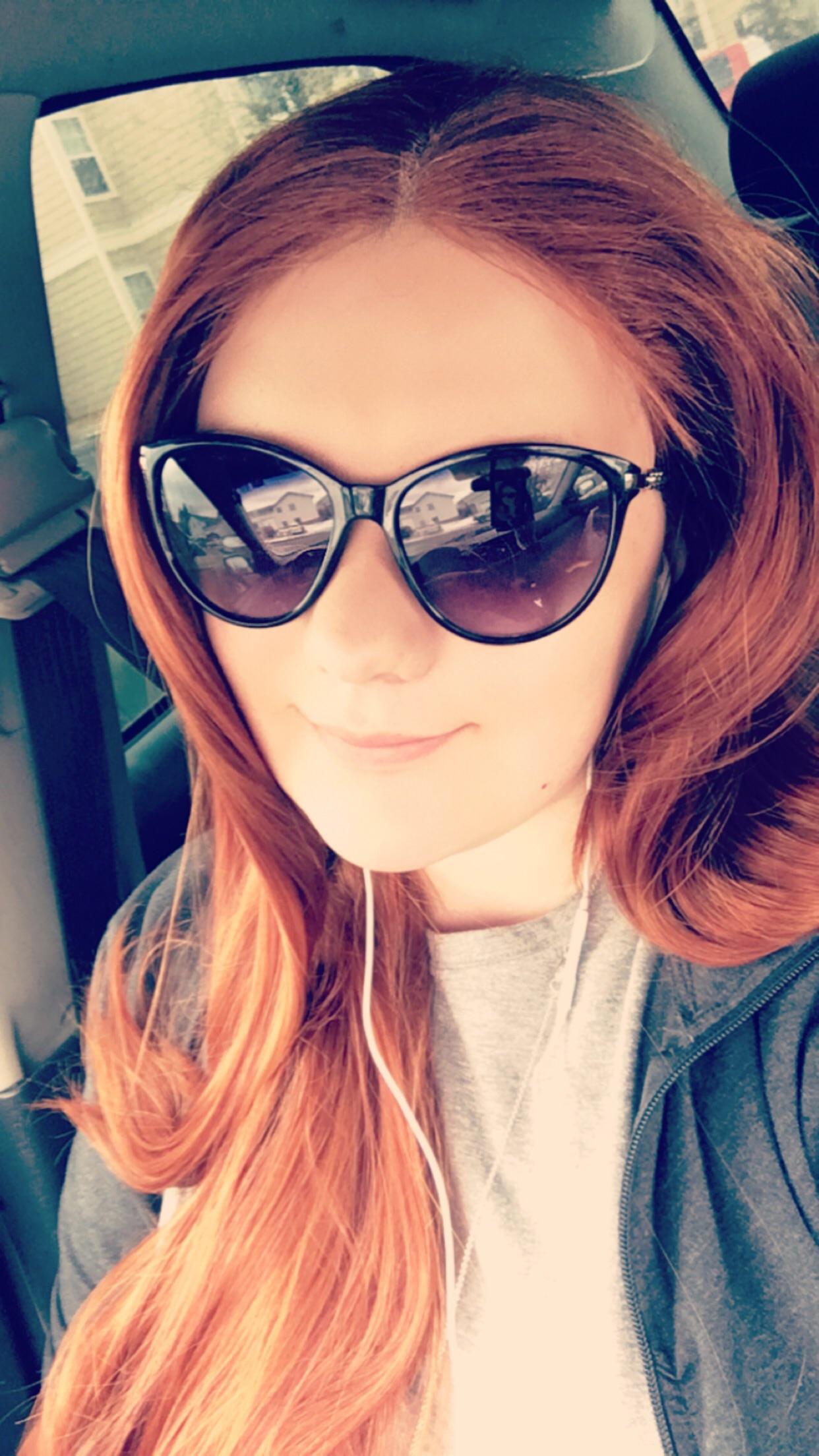 My first everyday wig! | Scrolller