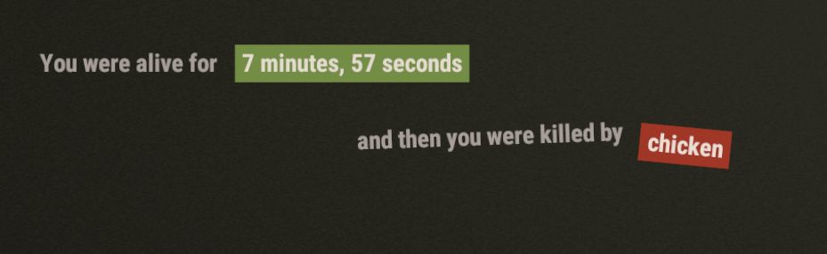 My First Experience in Rust | Scrolller