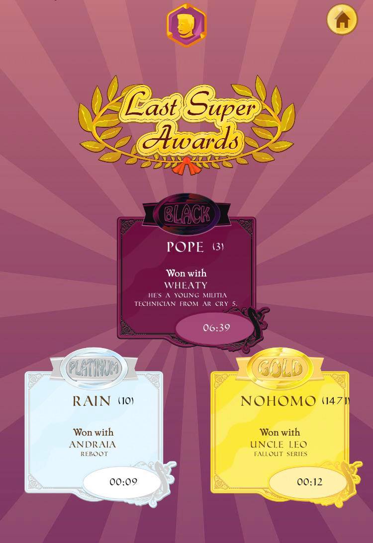 My first gold! | Scrolller