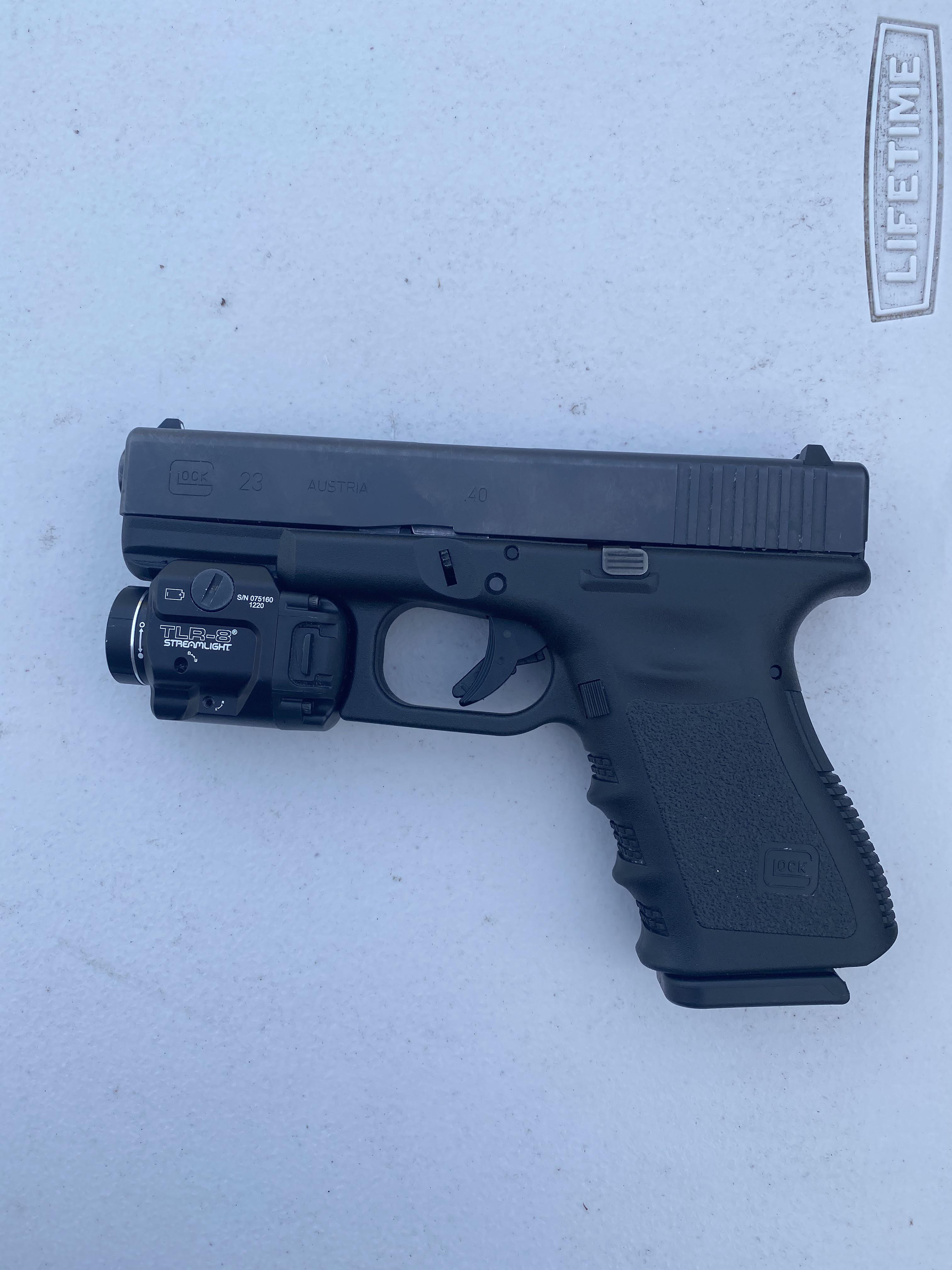 My first gun purchase in California. | Scrolller