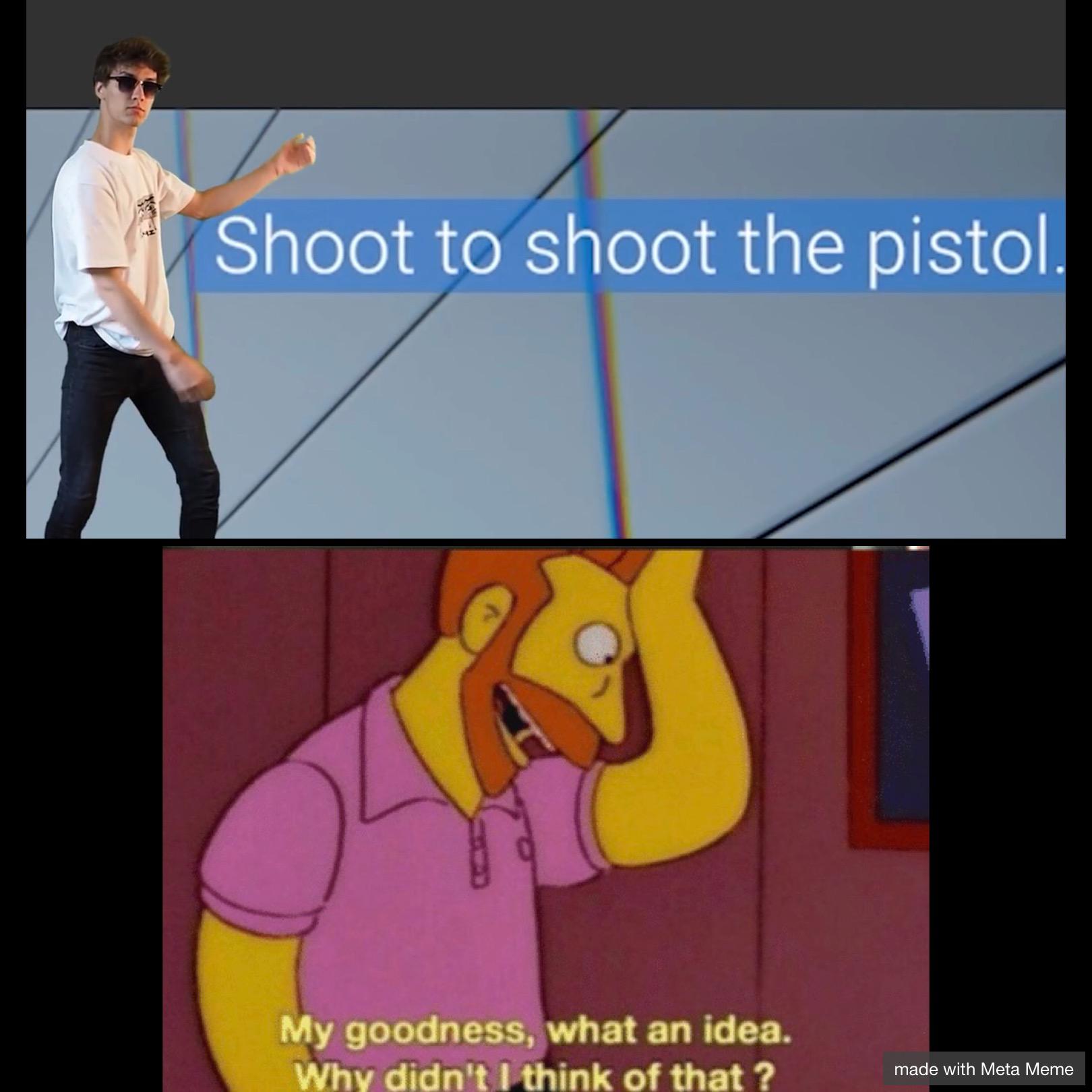 My first meme here based on Karlson | Scrolller