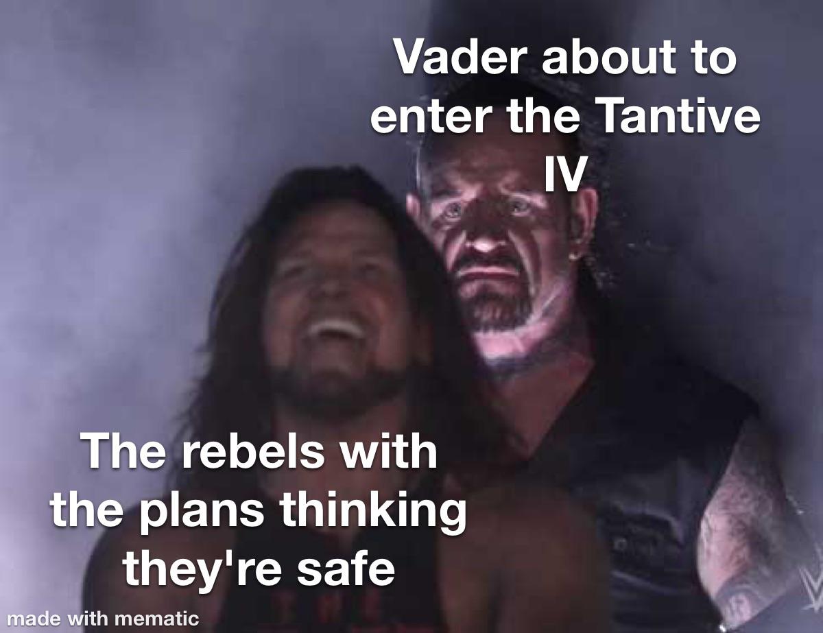 My first meme ^^ [OC] | Scrolller