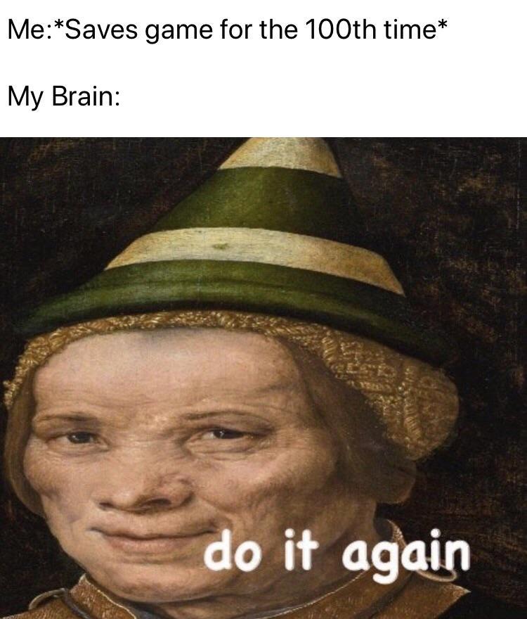 My first meme | Scrolller