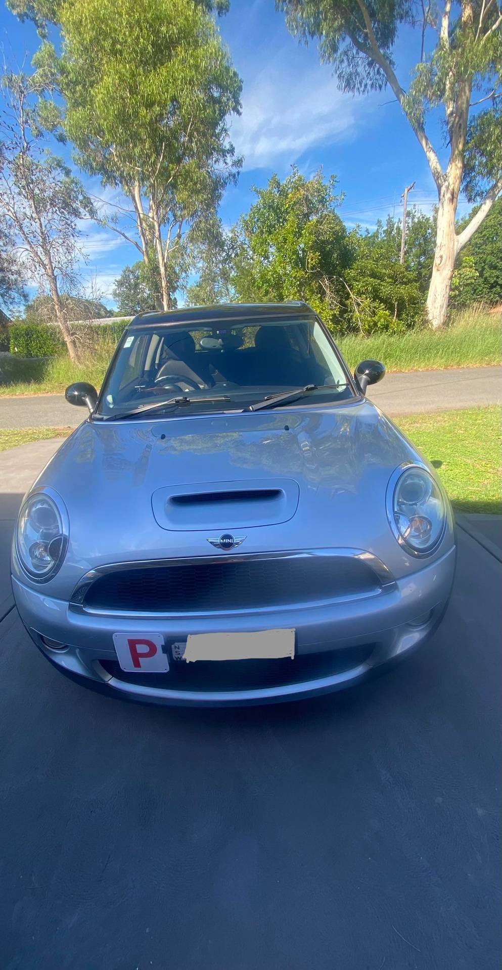 My first mini! 2010 Clubman Cooper S | Scrolller