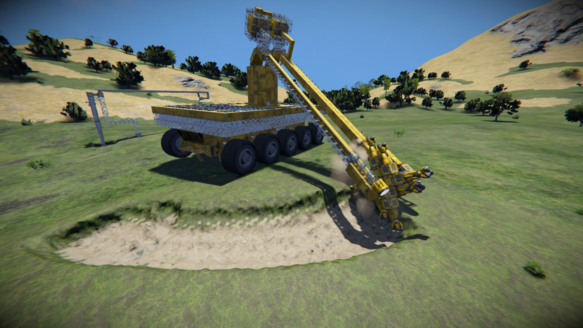 My First mining rig, despite being very ugly and not complete it works ... My First mining rig, despite being very ugly and not complete it works ...