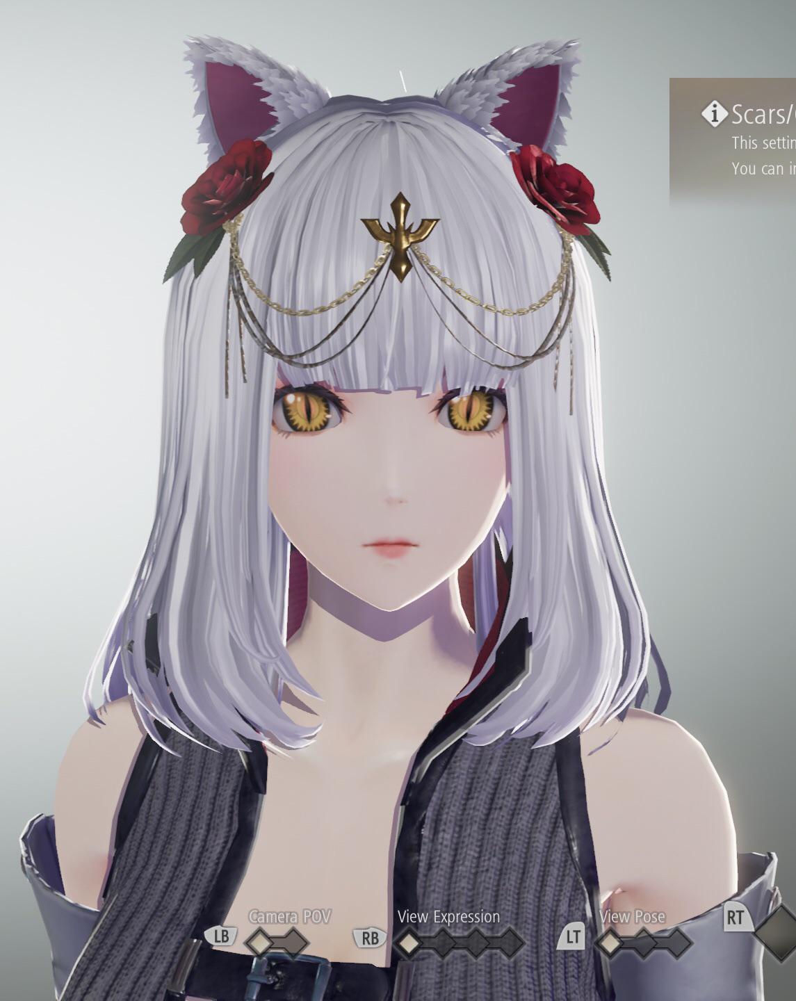 My first OC - Cecilia Emsworth | Scrolller