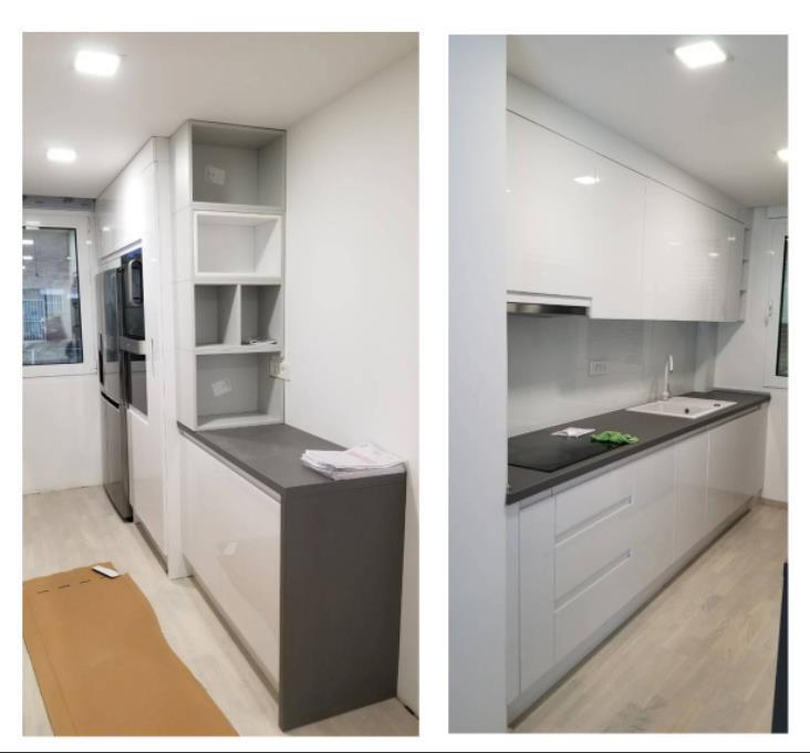 My first project as an interior designer! | Scrolller