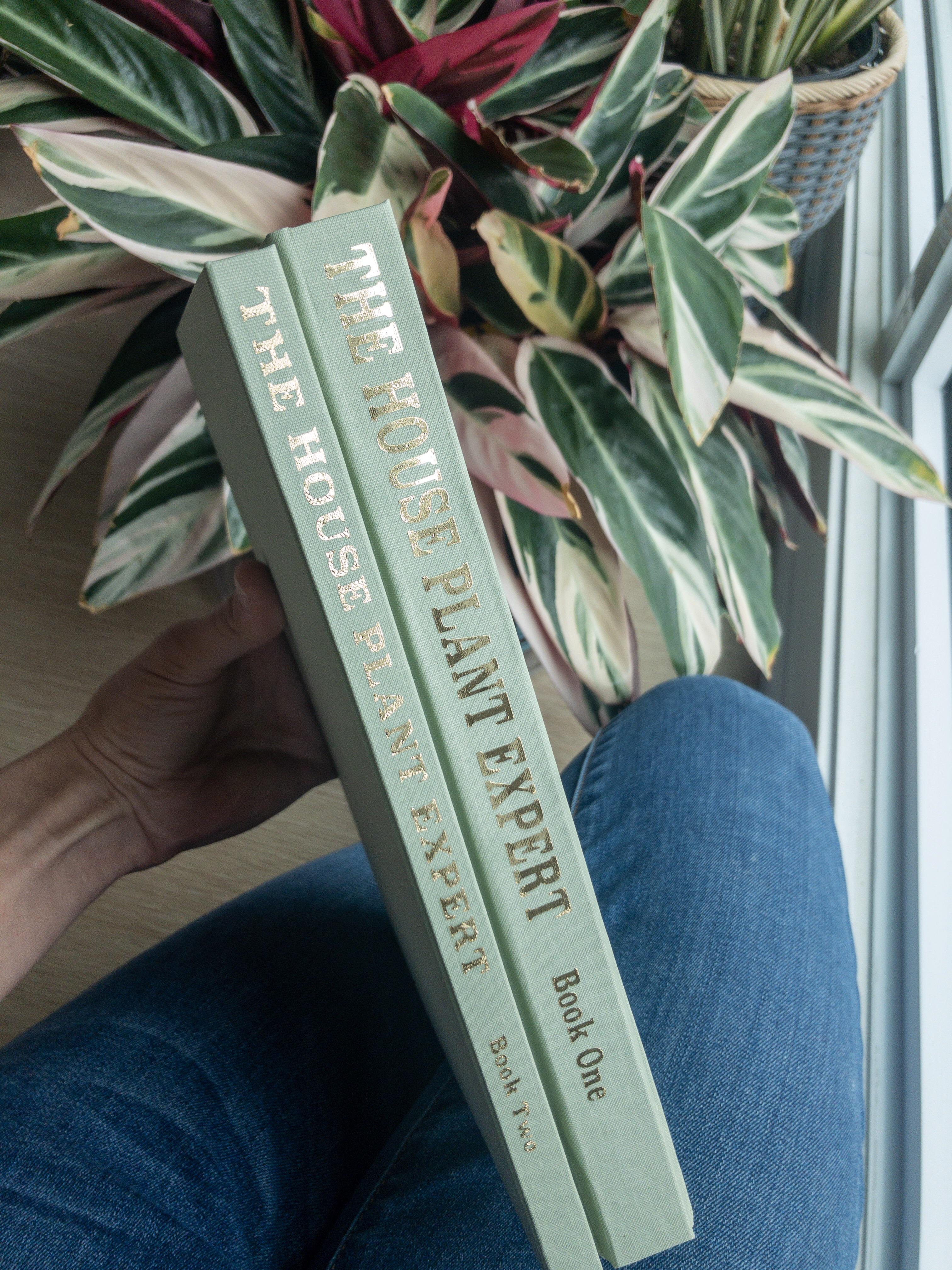 My first project - overhauling my favourite books. Not perfect but I like em! | Scrolller