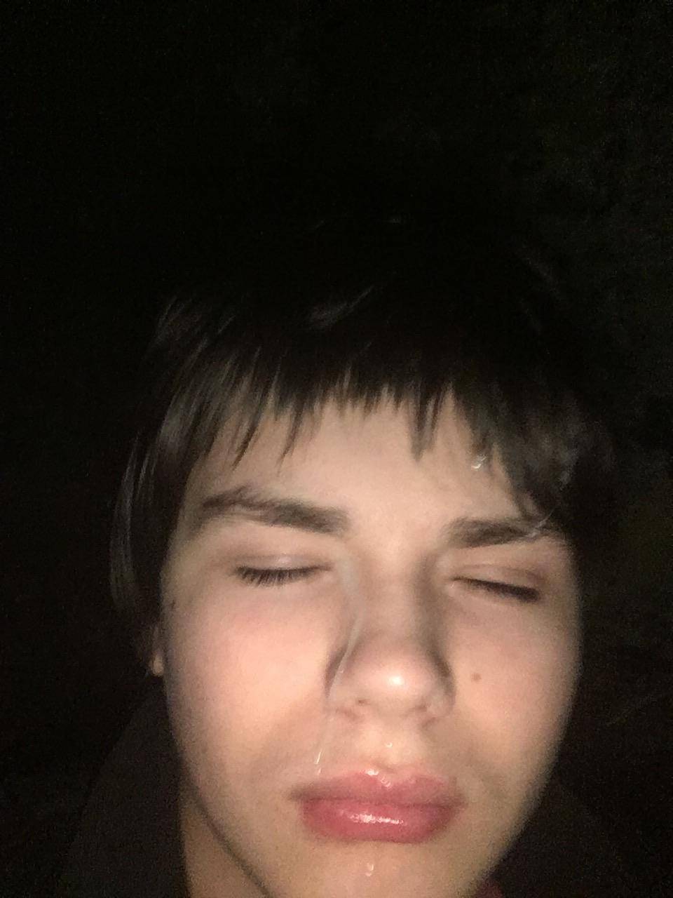 My first proper bukake | Scrolller