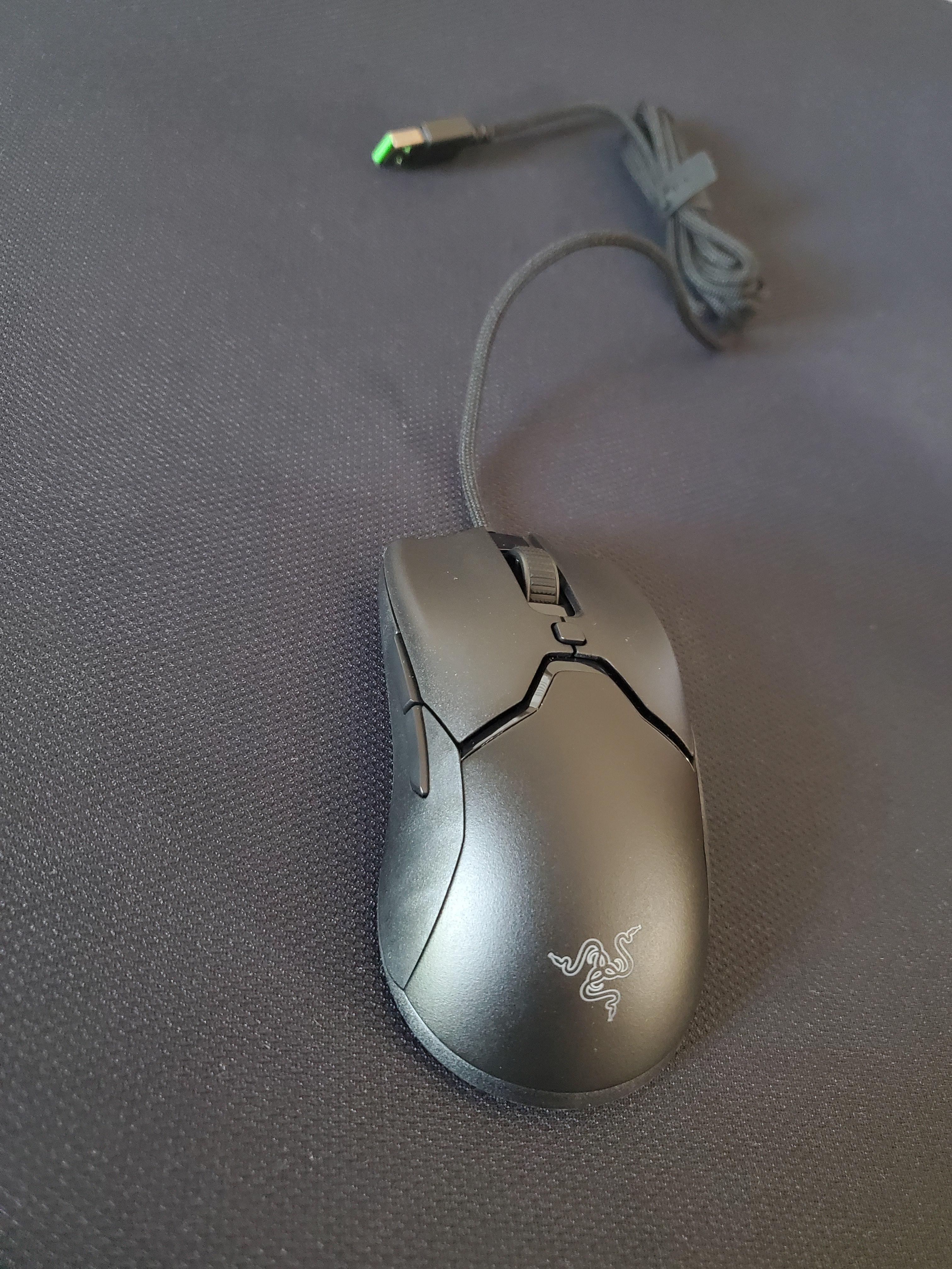 My first Razer product! | Scrolller