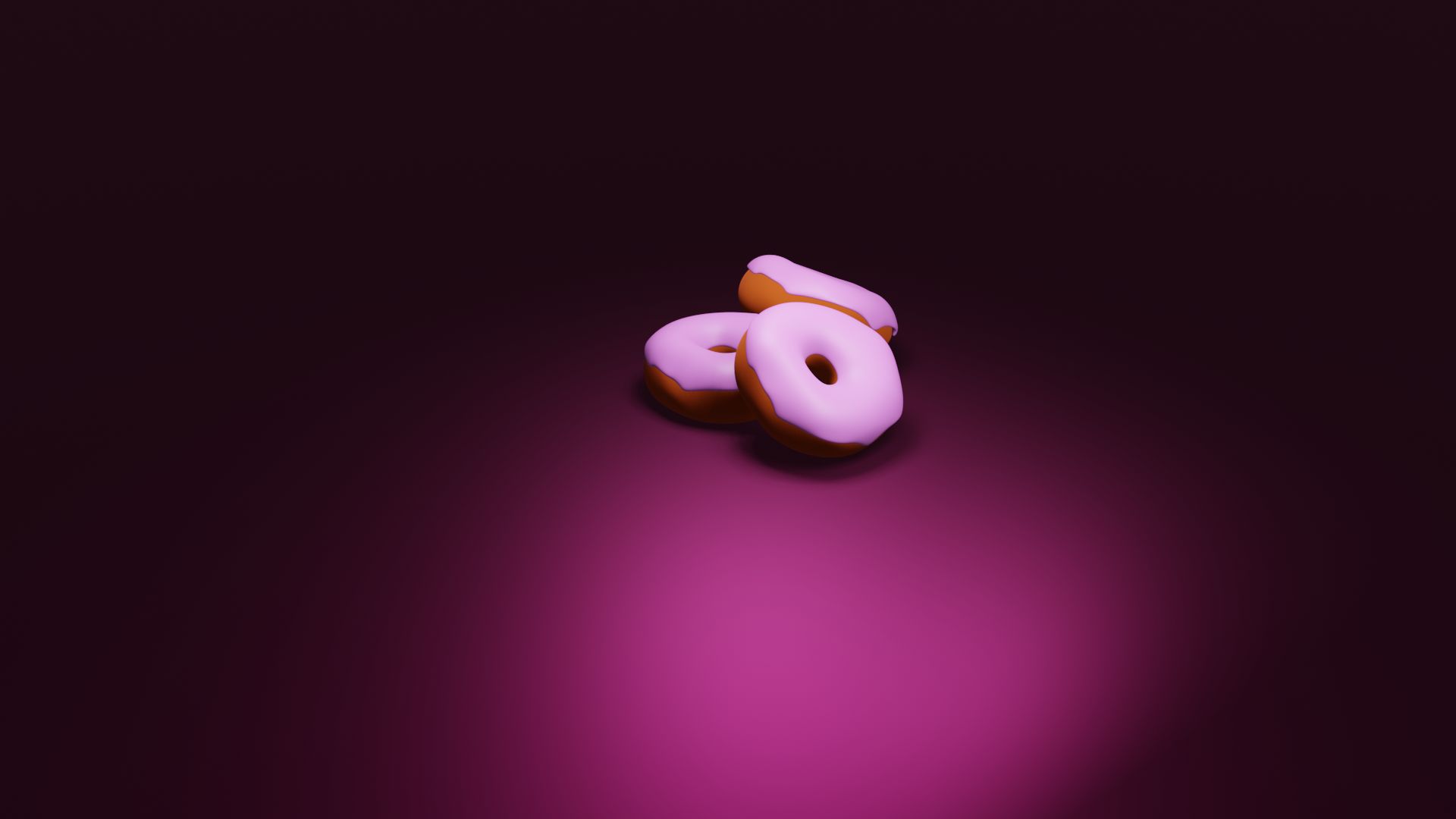 My first render | Scrolller