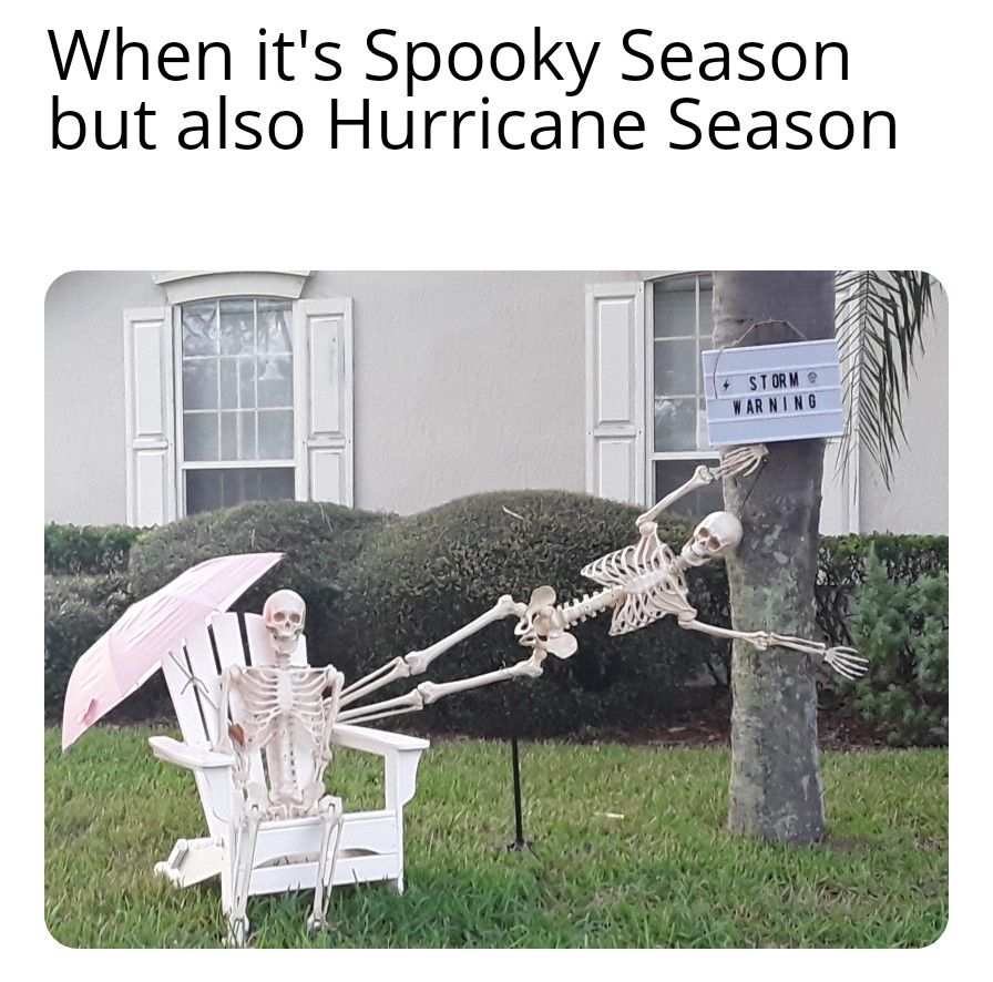 My first spooky meme | Scrolller