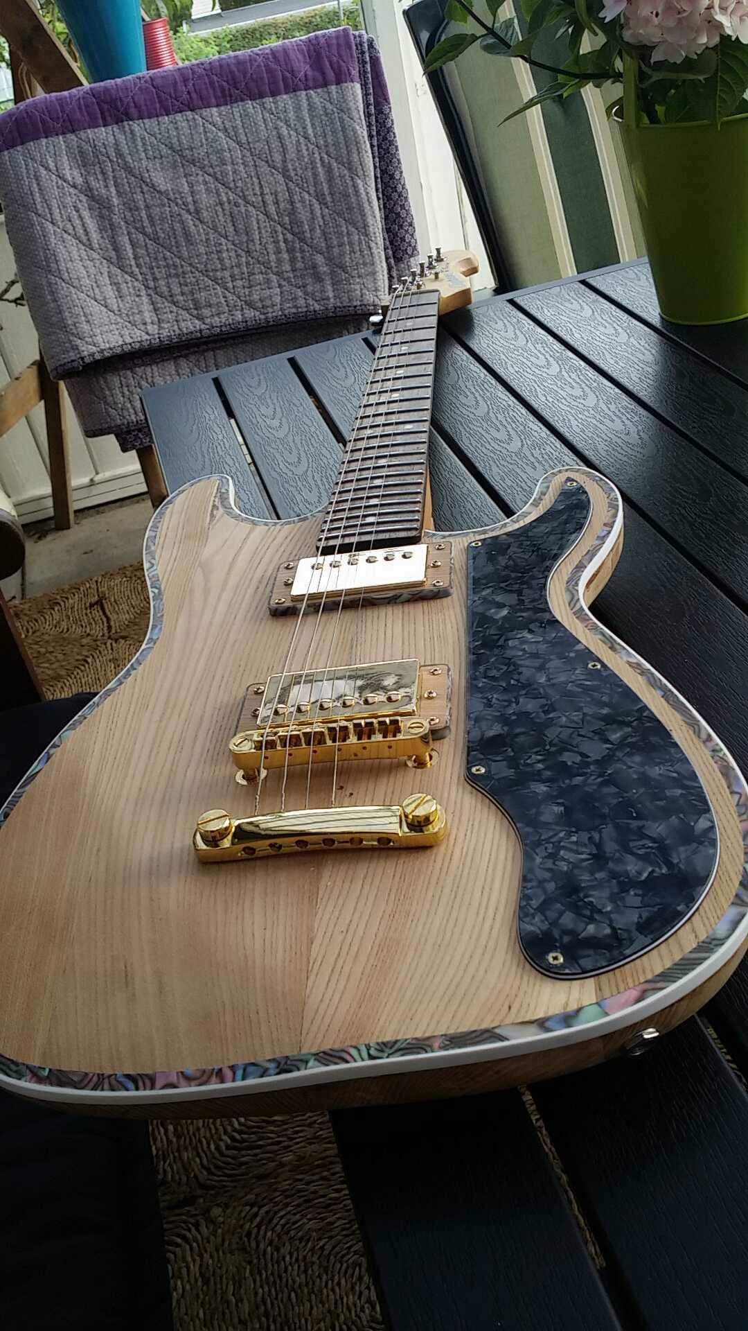 My first, (still unfinished) build. Feedback greatly appreciated! | Scrolller