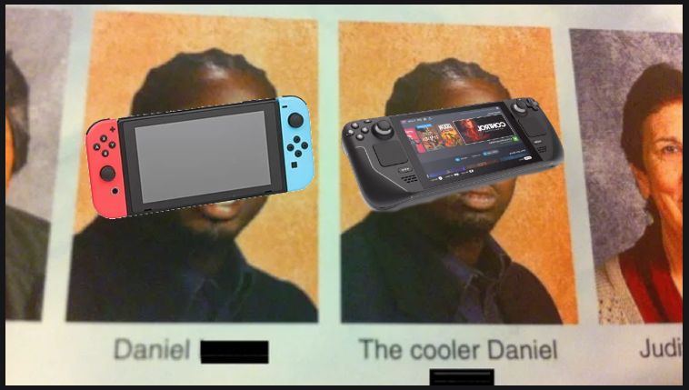 My first thoughts when seeing the announcement | Scrolller