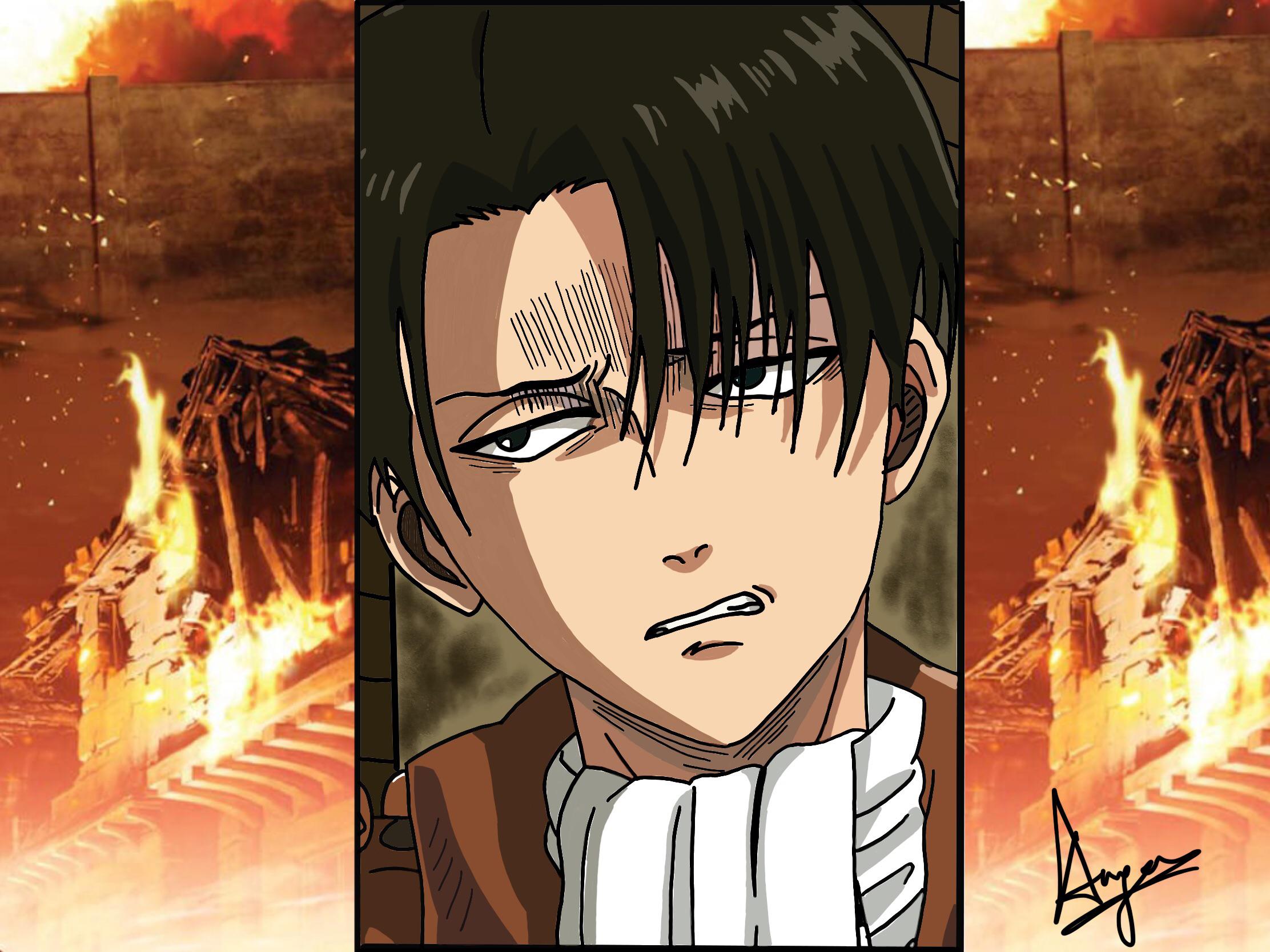 My first time here! Drew Levi. Hope you like it!! | Scrolller