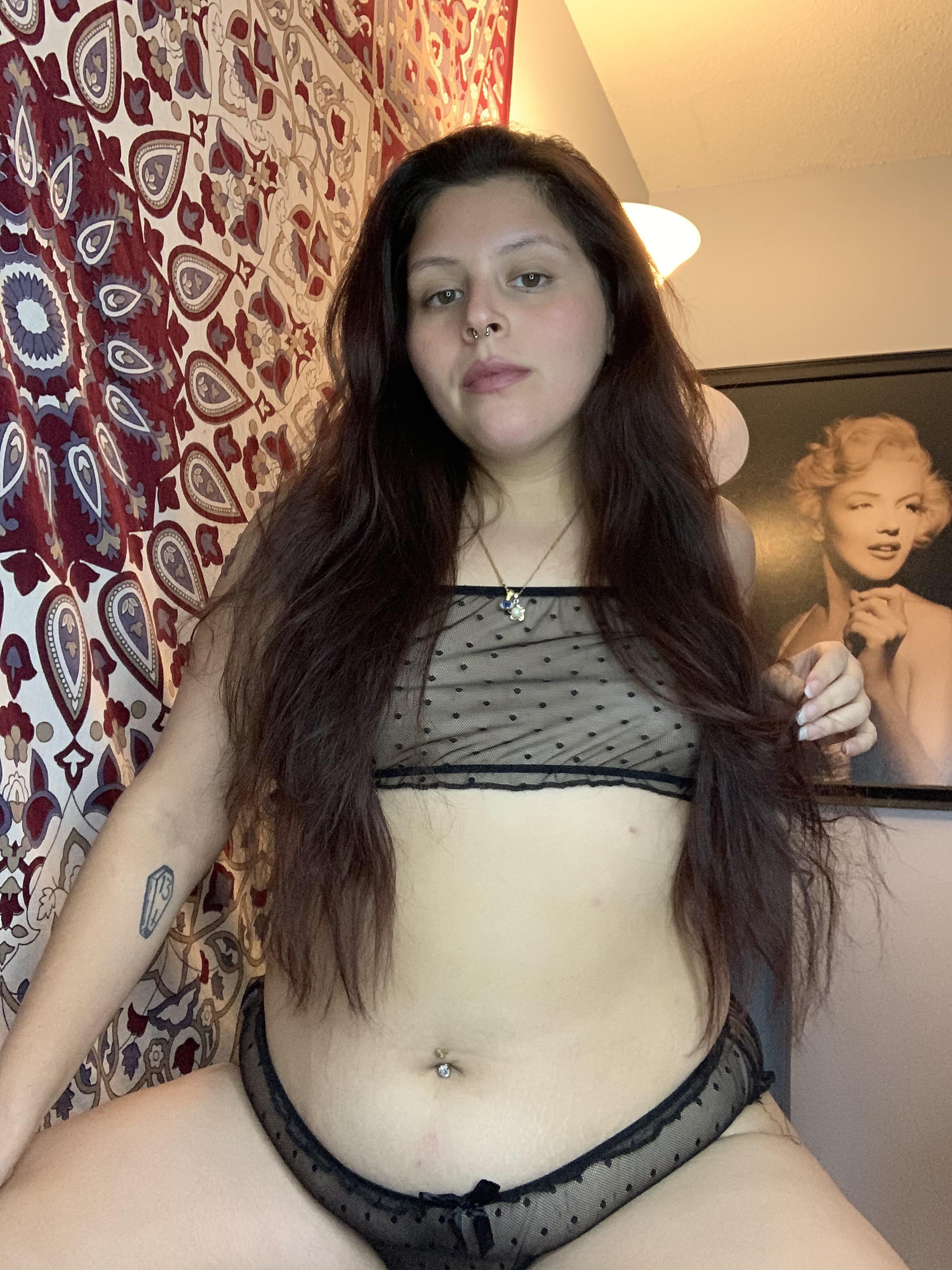 My first time in a two piece | Scrolller