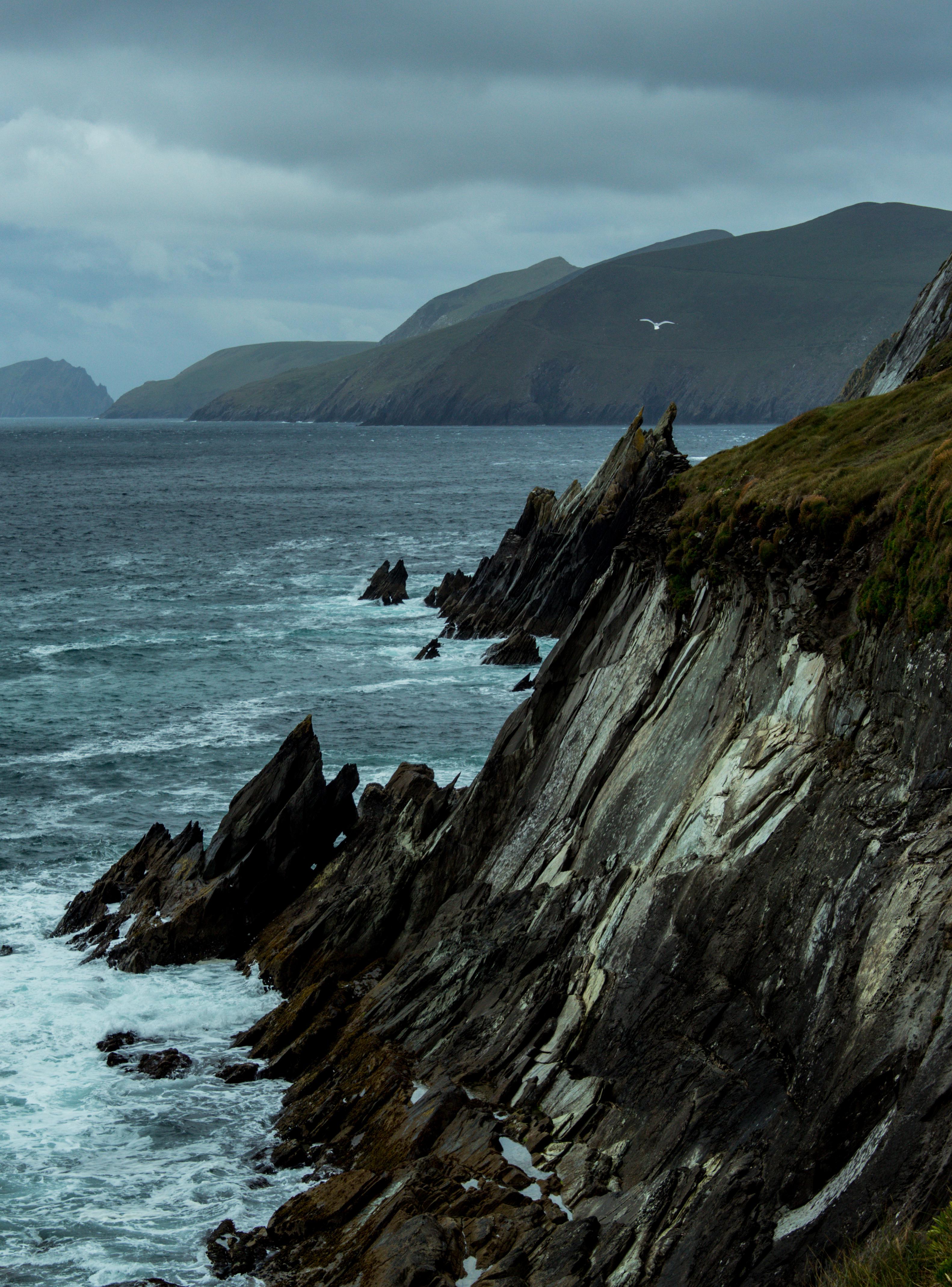 My first time in Dingle didn't disappoint | Scrolller
