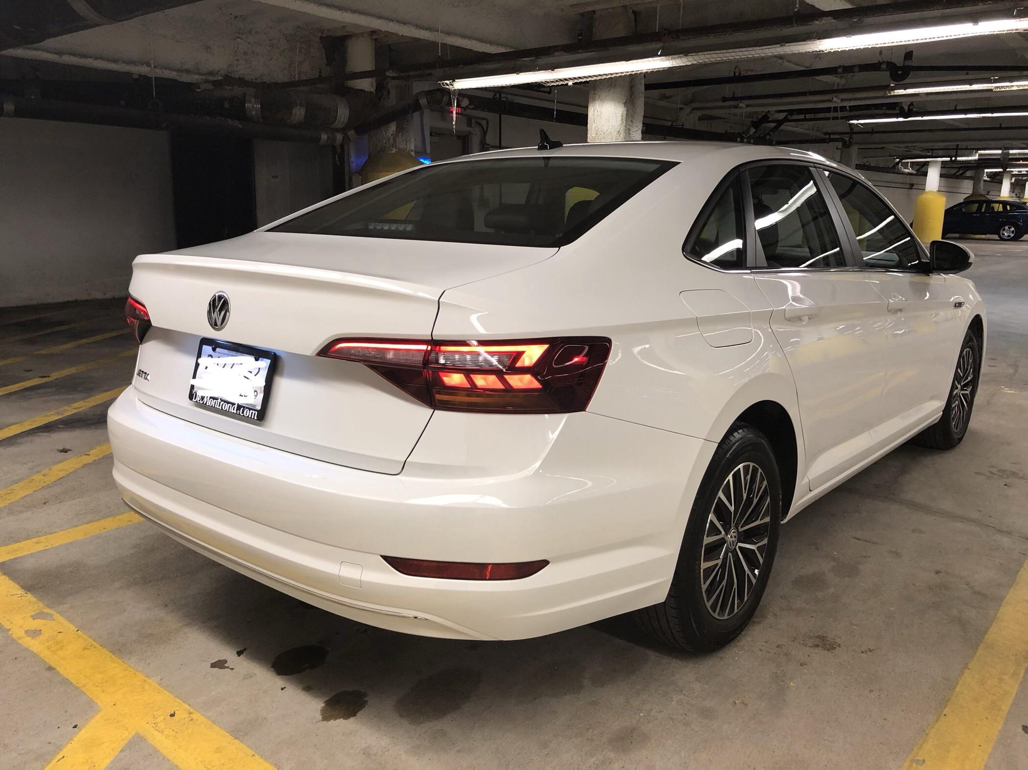 My first VW | Scrolller