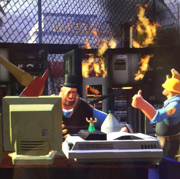 My first week of online classes | Scrolller