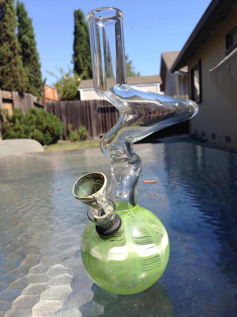 My First Zong! Not bad for $15 | Scrolller