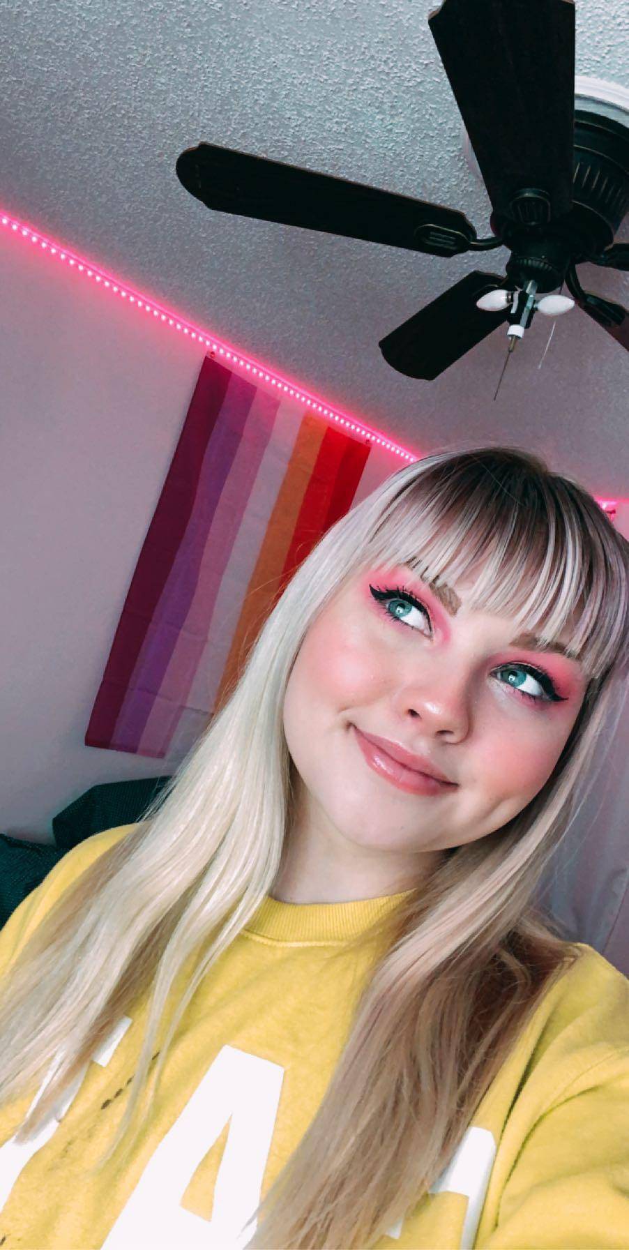 My flag just came in! | Scrolller