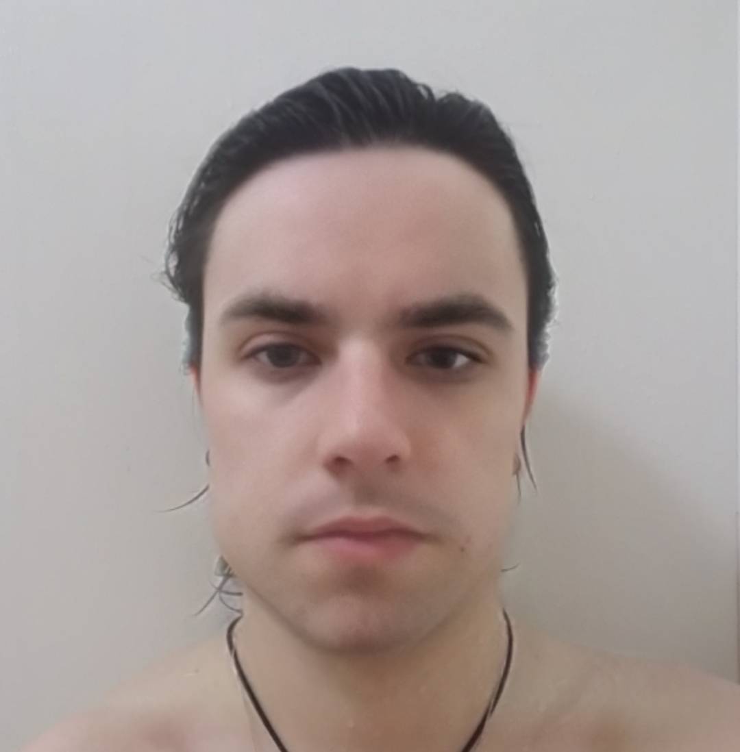 My friend: "he looks like he smells like onions" | Scrolller