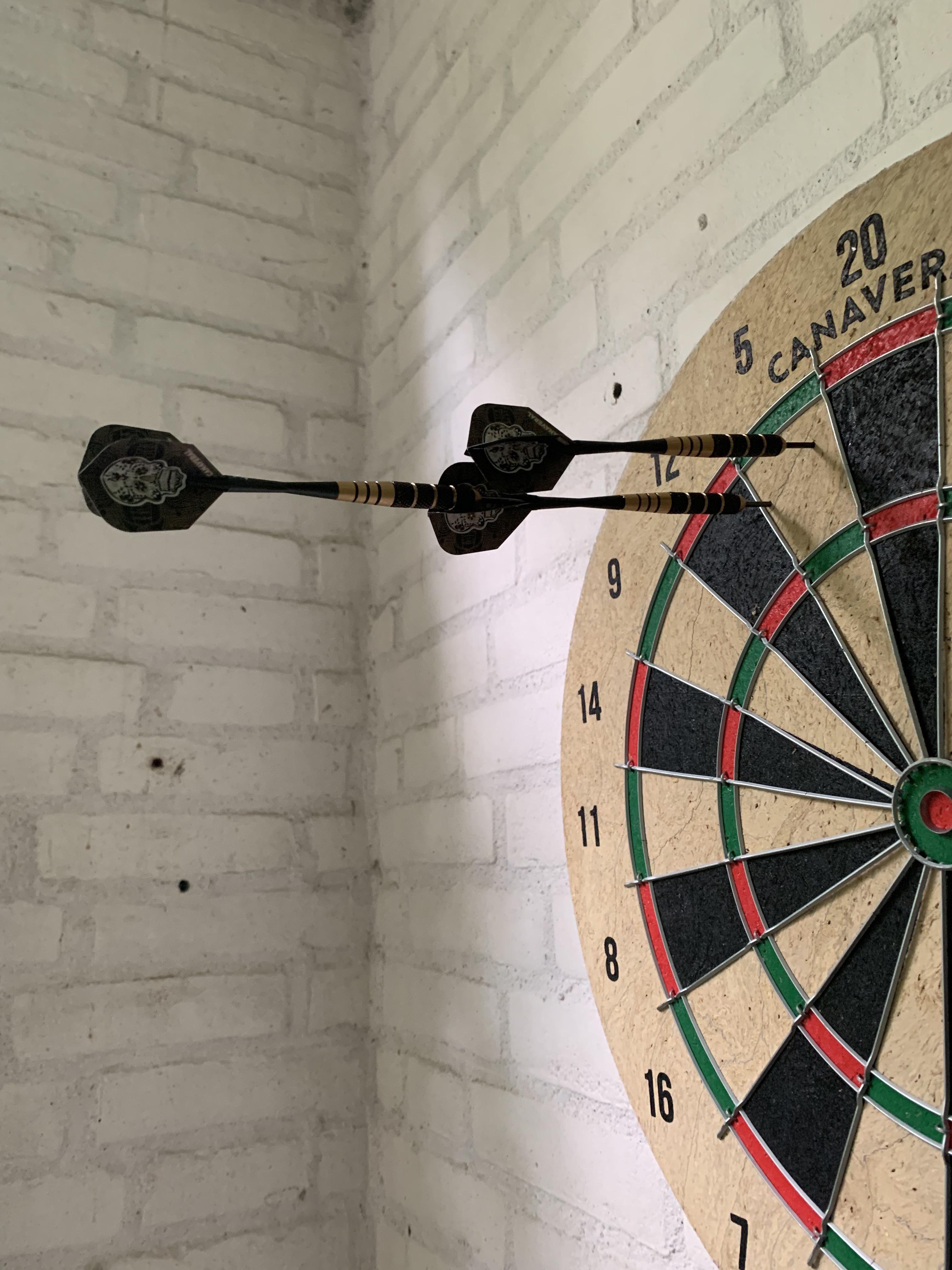 My friend throwing this masterpiece. | Scrolller