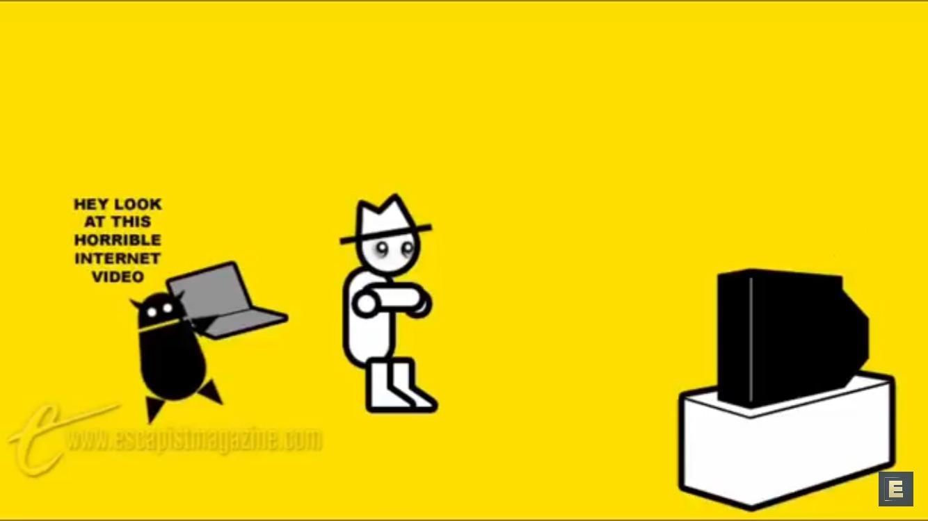 My Friend Trying To Show Me Porn Horror Scrolller 8091