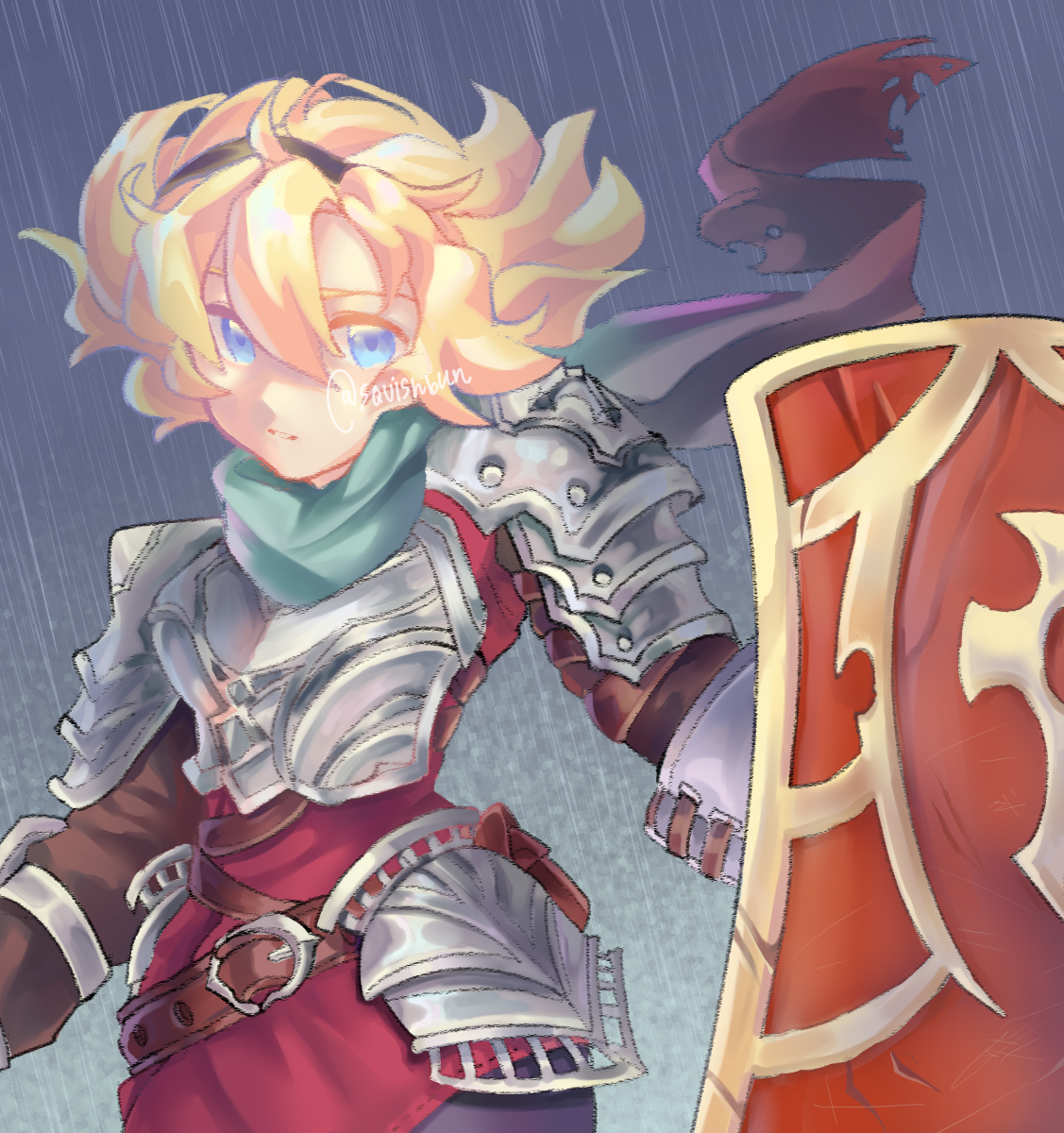 My Future Princess fanart! | Scrolller