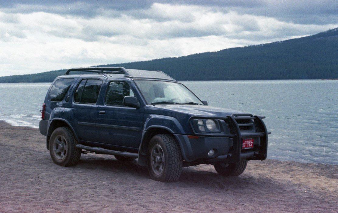 My Gen1 on film | Scrolller