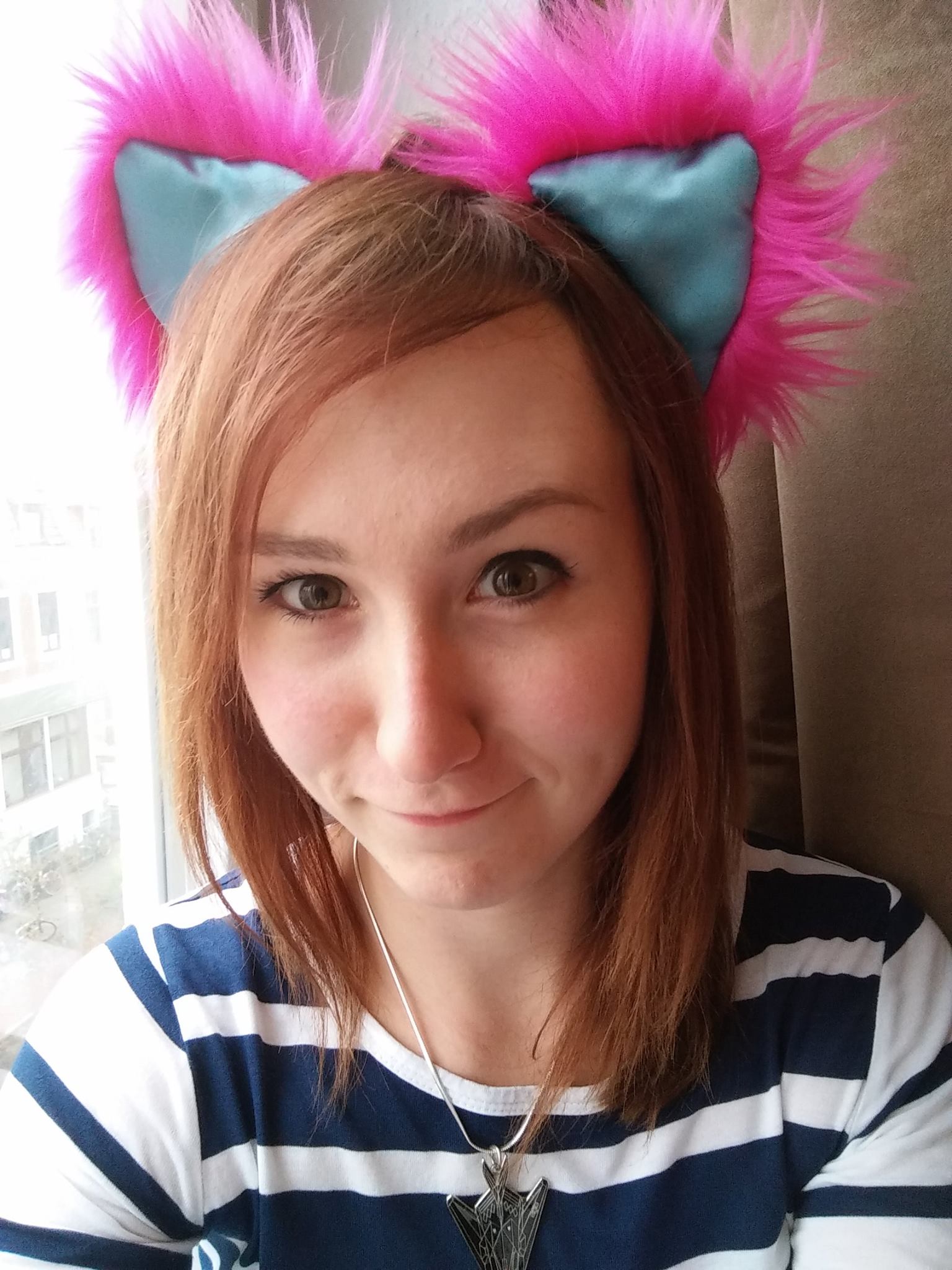 My GF also has a matching tail... | Scrolller