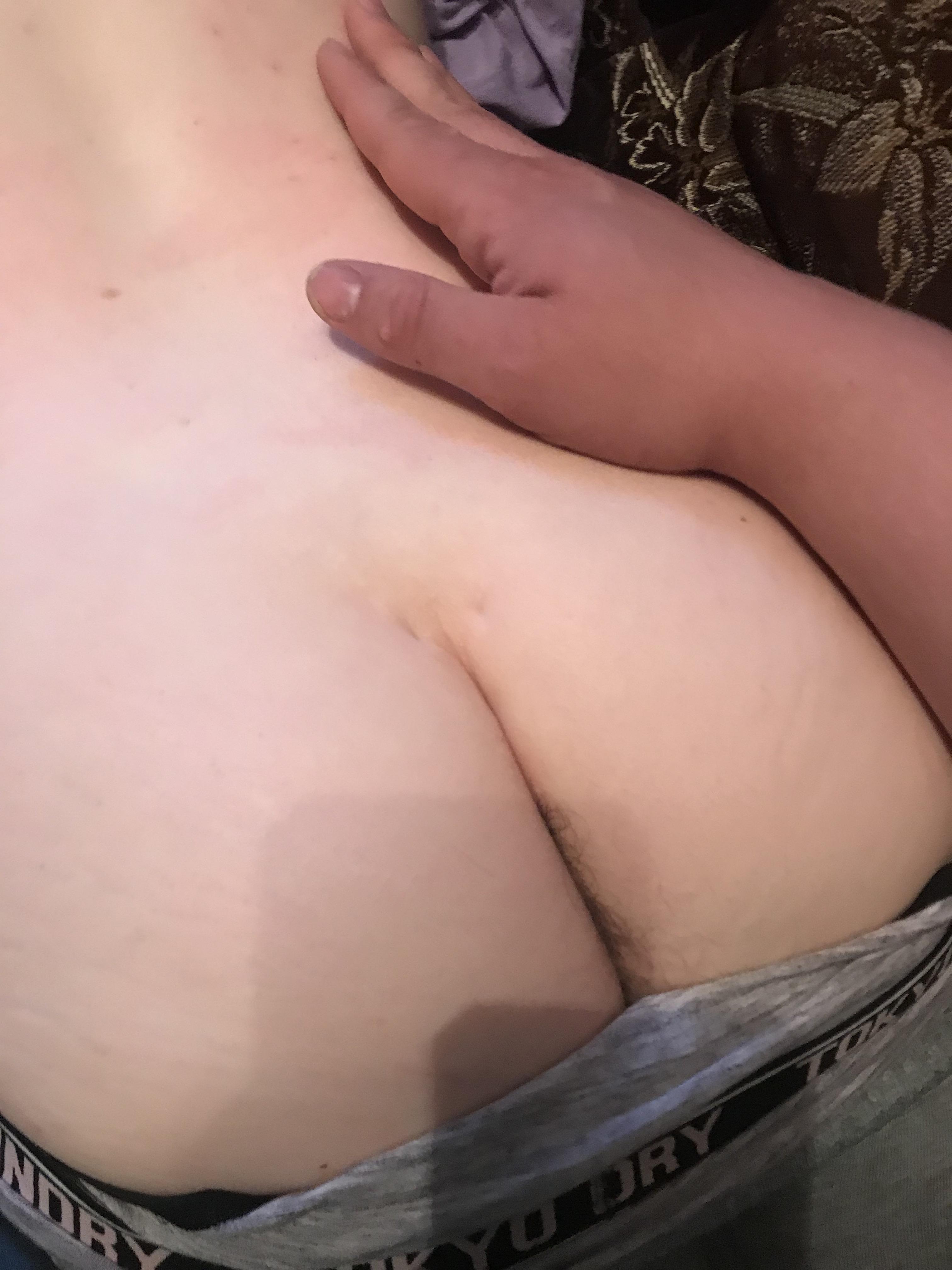 My Gfs Ass Scrolller