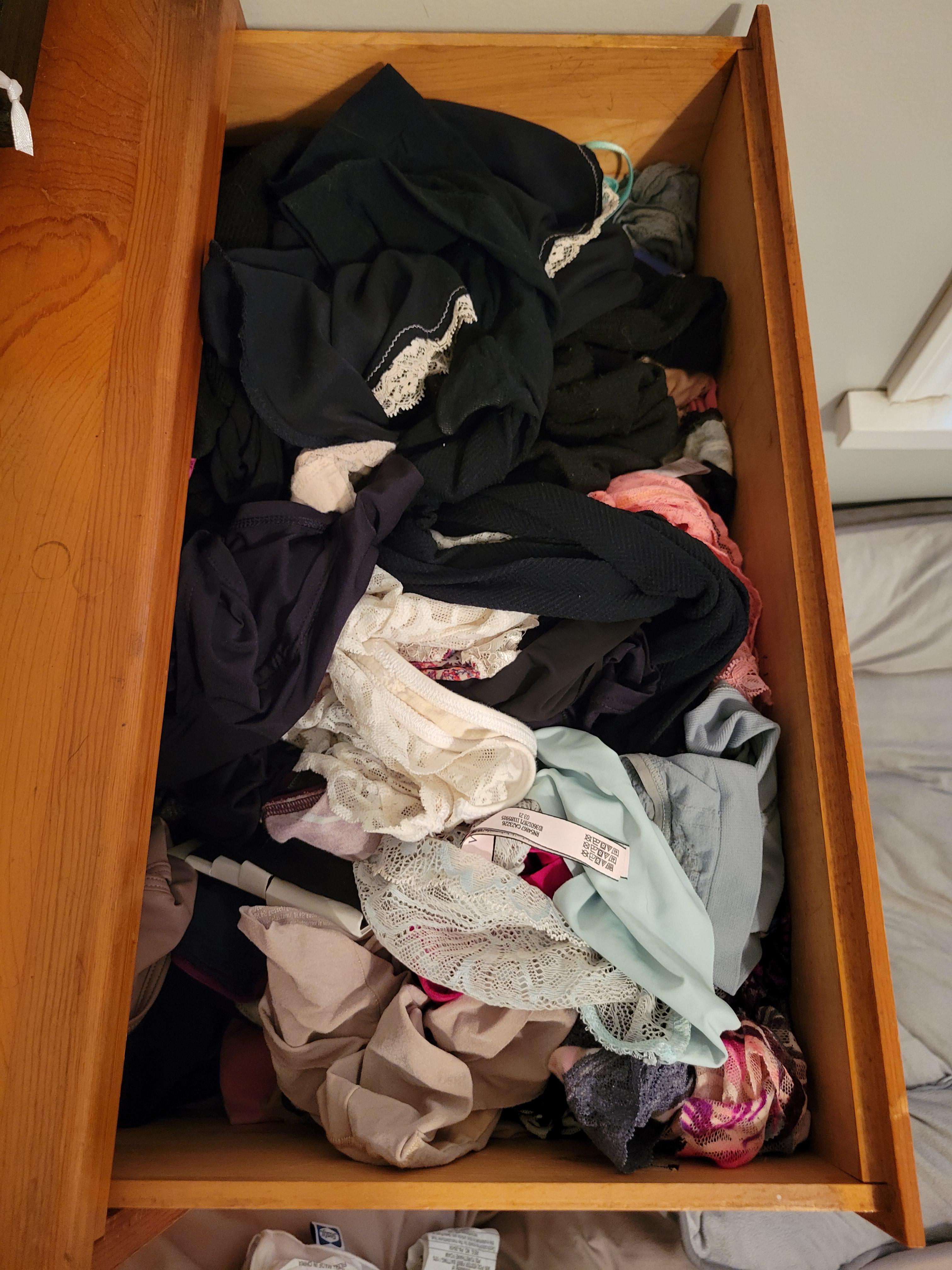 My girls drawer | Scrolller